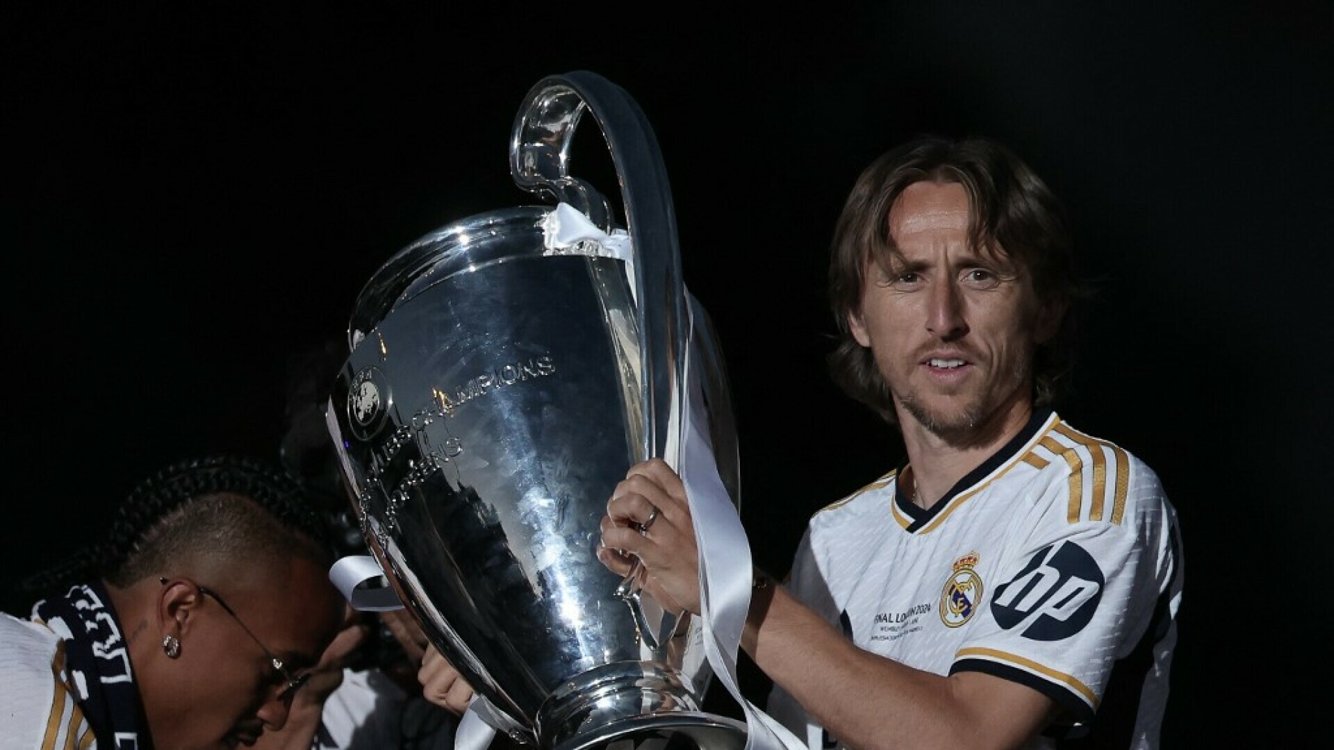 Luka Modrić službeno je bez kluba, ali Romano javlja: To će se uskoro ...