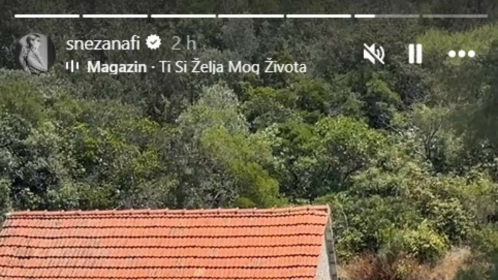 Sjećate se kontroverznog vratara za kojeg "Knin nije Hrvatska"? Sada sa suprugom ljetuje na ...