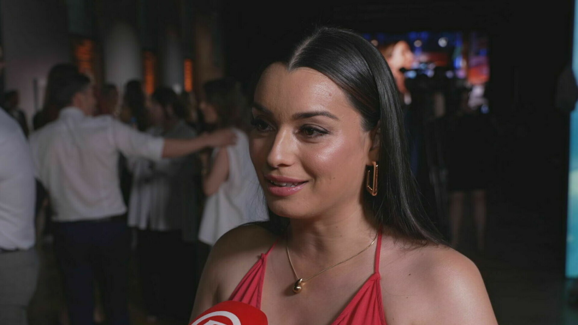 Sementa Rajhard otkrila detalje druge trudnoće: ''Jedva čekamo to malo ...