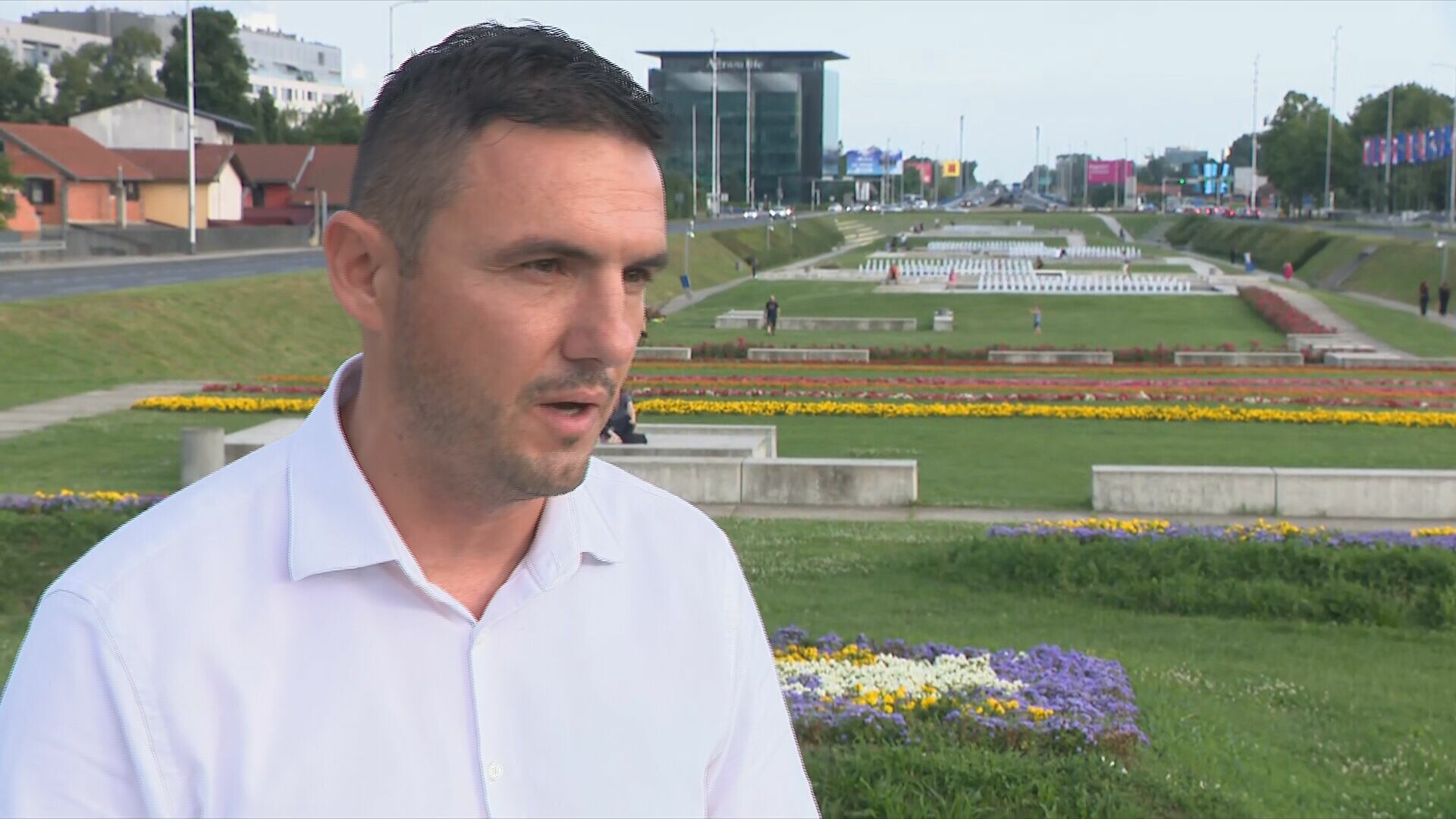 Bruno Pavić o hakerskim napadima