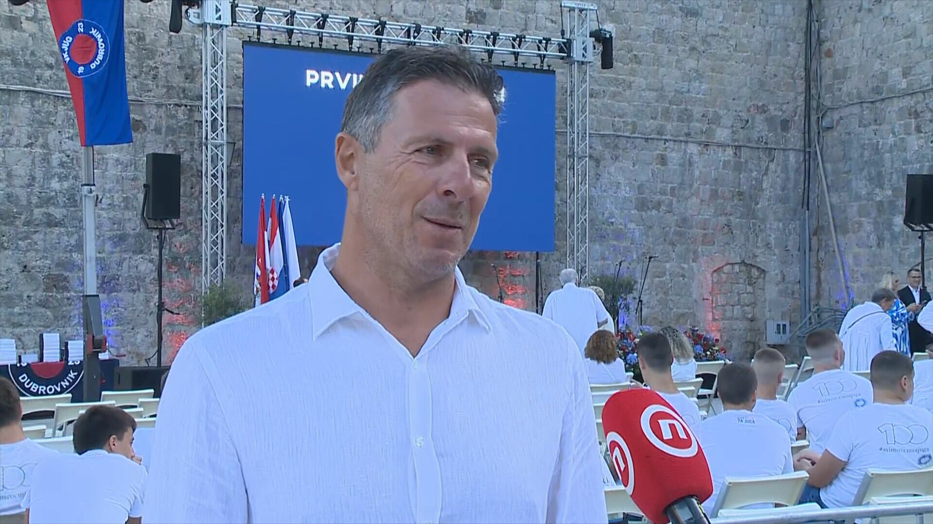 VIDEO 100 godina najtrofejnijeg sportskog kluba u Hrvatskoj, imaju na ...