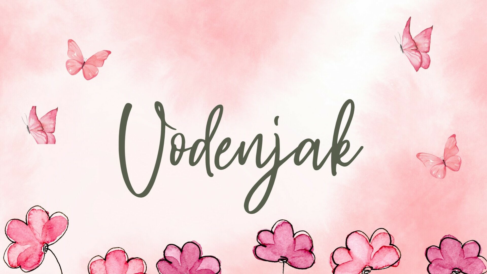 Tjedni horoskop od 1. do 8. srpnja - Vodenjak