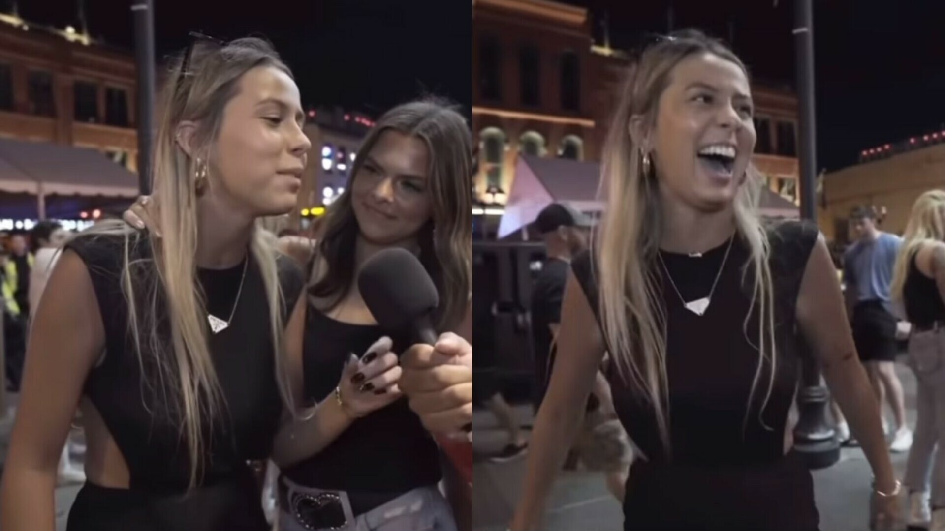 Viralni meme iskoristila za zaradu! Ovako je djevojka iza ''Hawk Tuah ...