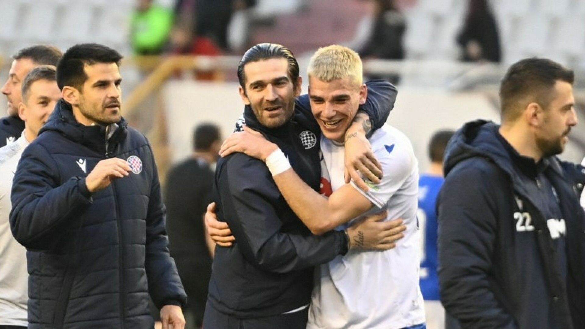 Bio je veliki talent, briljirao u juniorskoj Ligi prvaka s Hajdukom, a ...