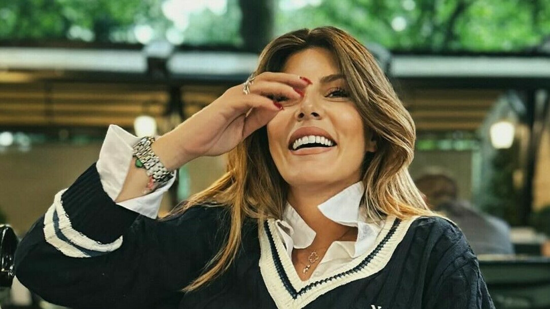 Stiže prinova u obitelj zvijezde filma ''Toma'', njezina ljepota sve je ...