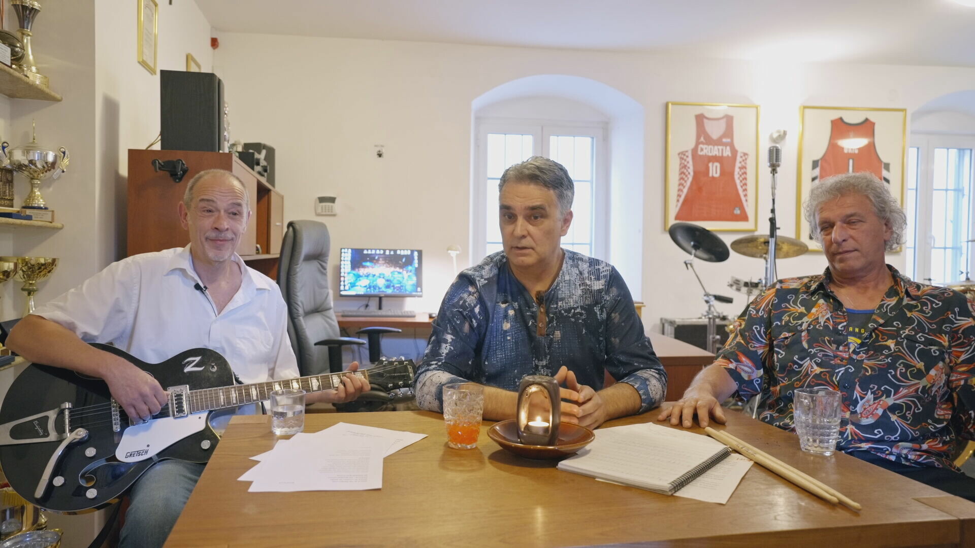 Daleka obala u novoj postavi, Dean Dvornik postao njihov pjevač: Evo ...