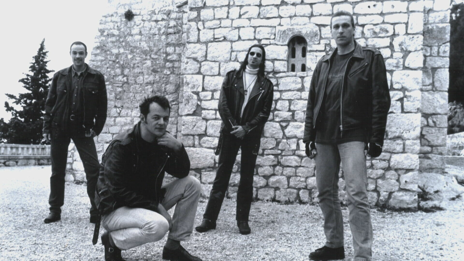 Daleka obala u novoj postavi, Dean Dvornik postao njihov pjevač: Evo ...