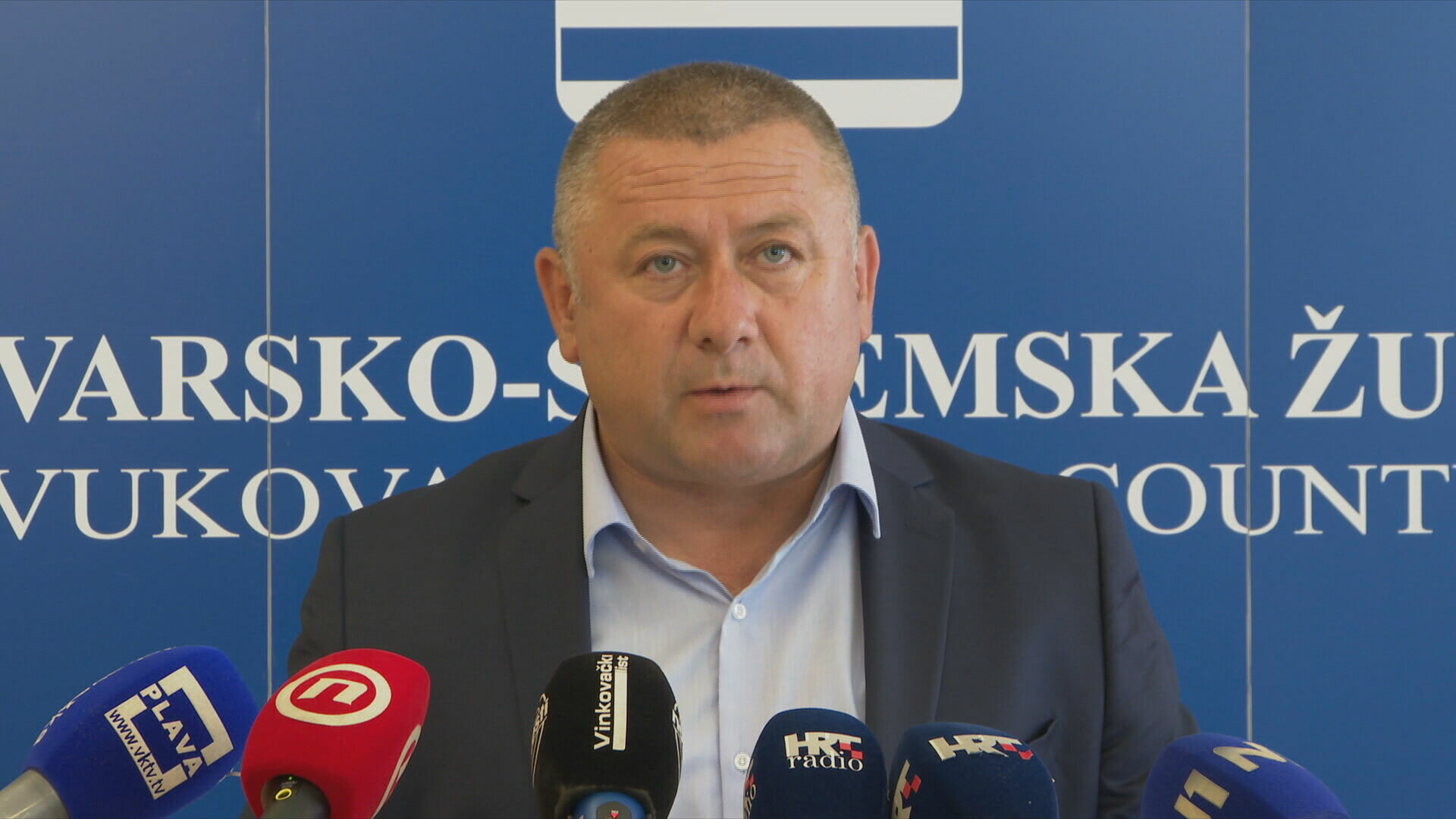 Nedavno dao ostavku na mjestu župana jer je pijan uzrokovao nesreću, a ...
