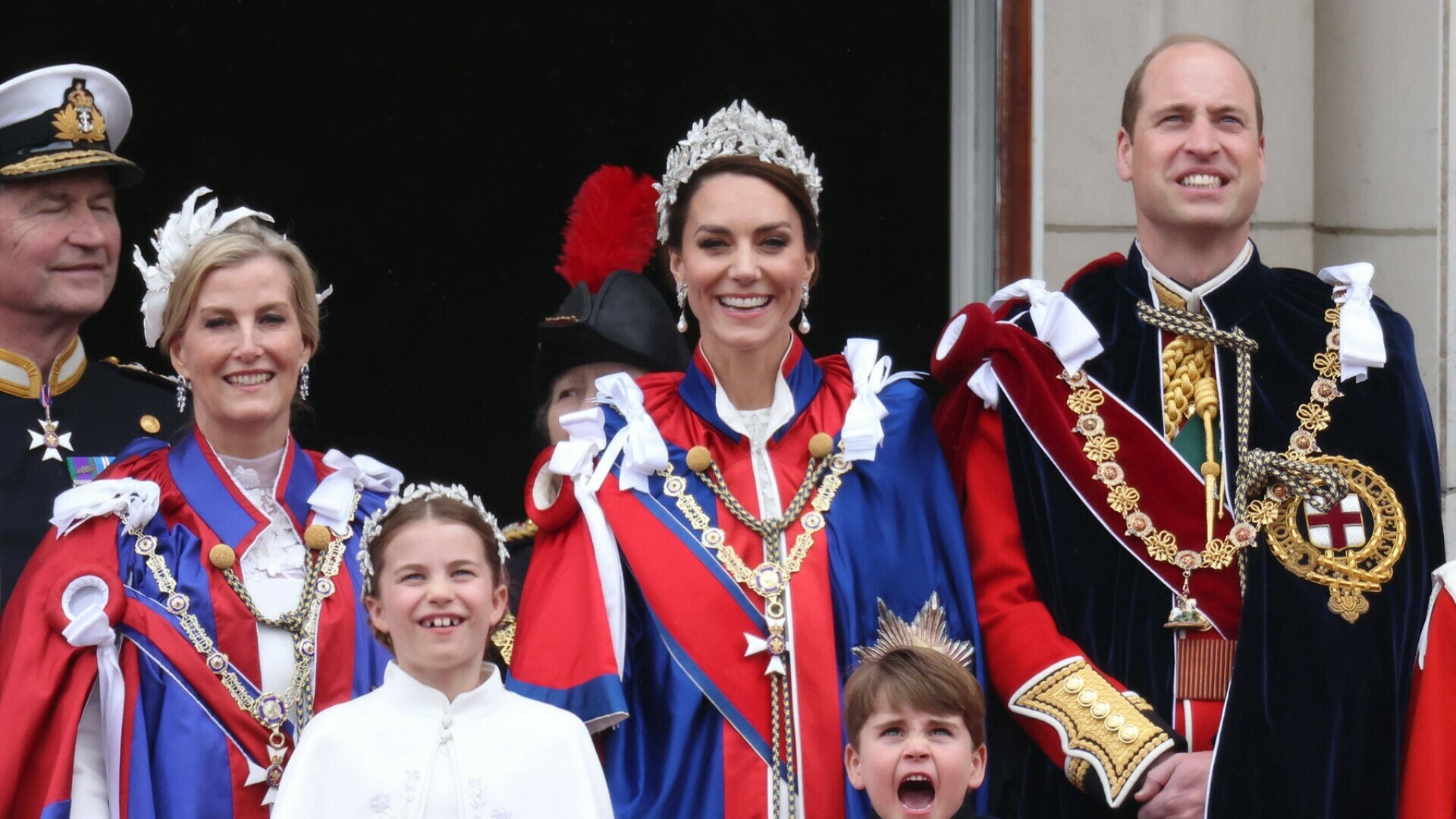 Princeza Charlotte ima novu opsesiju, krenula je stopama majke: ''I ...