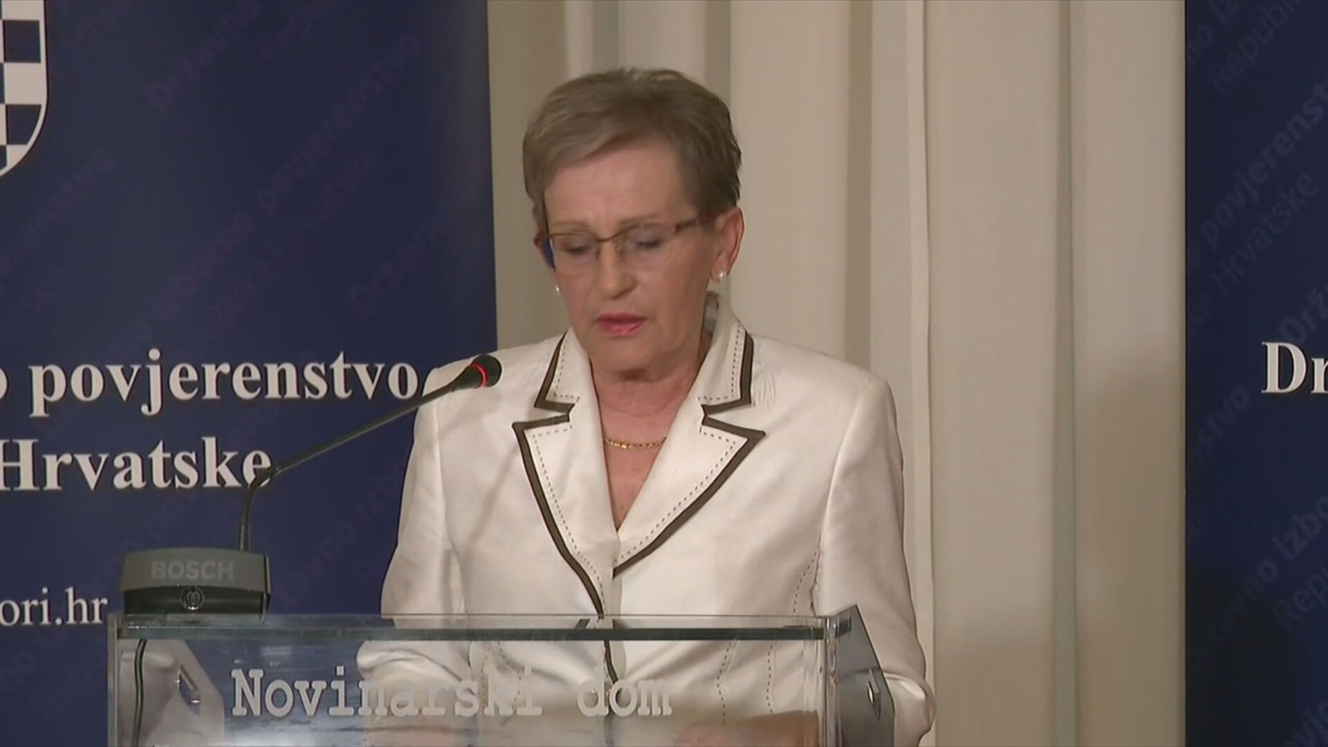 Objavljeni najnoviji podaci o izlaznosti