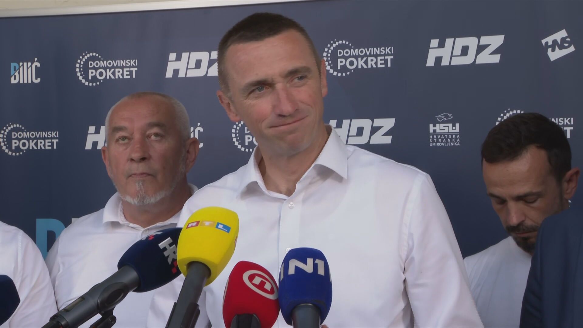 Ivan Penava nakon poraza: "Preživjeli smo i gore, ali nisam ovo očekivao"