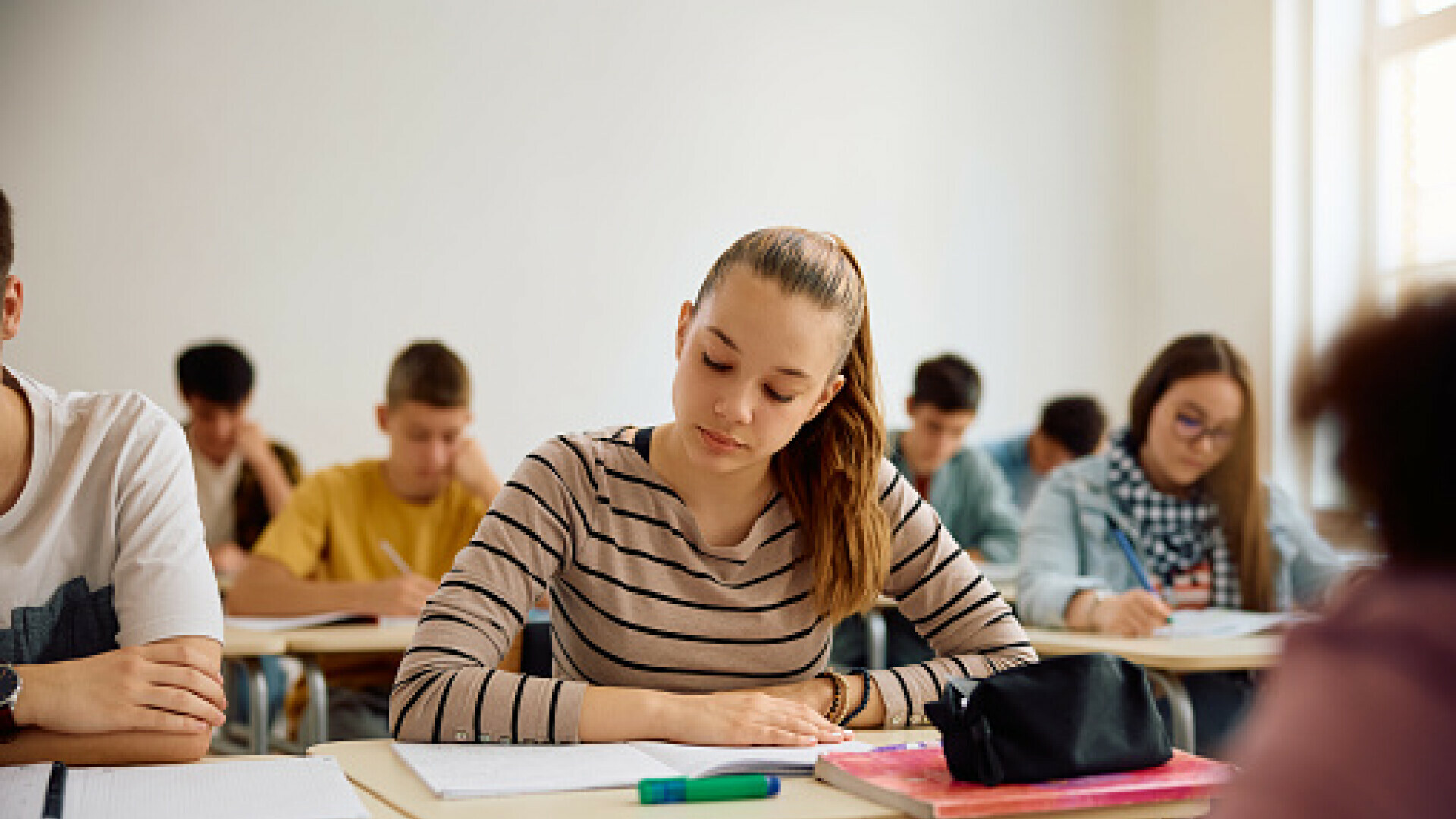 Počela državna matura: Od ove godine jedna velika novost