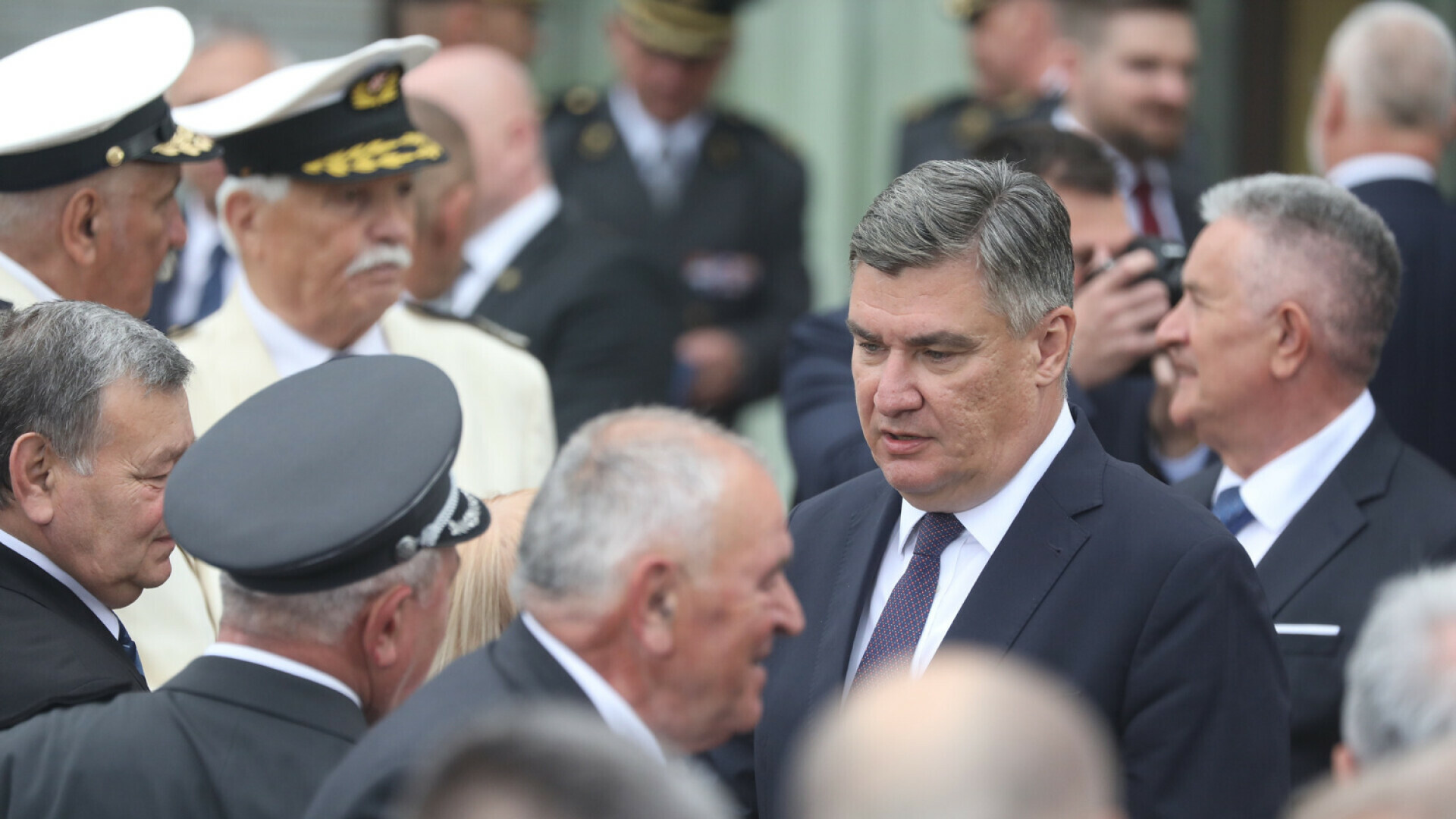 Traže ispriku Zorana Milanovića: "Iznio je najžešće uvrede i prijetnje"