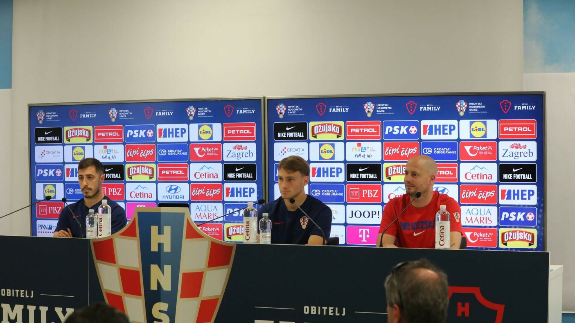 Vatreni o odlasku iz SHNL-a: "Predsjednik je težak pregovarač, trebat će klubovima malo više..."