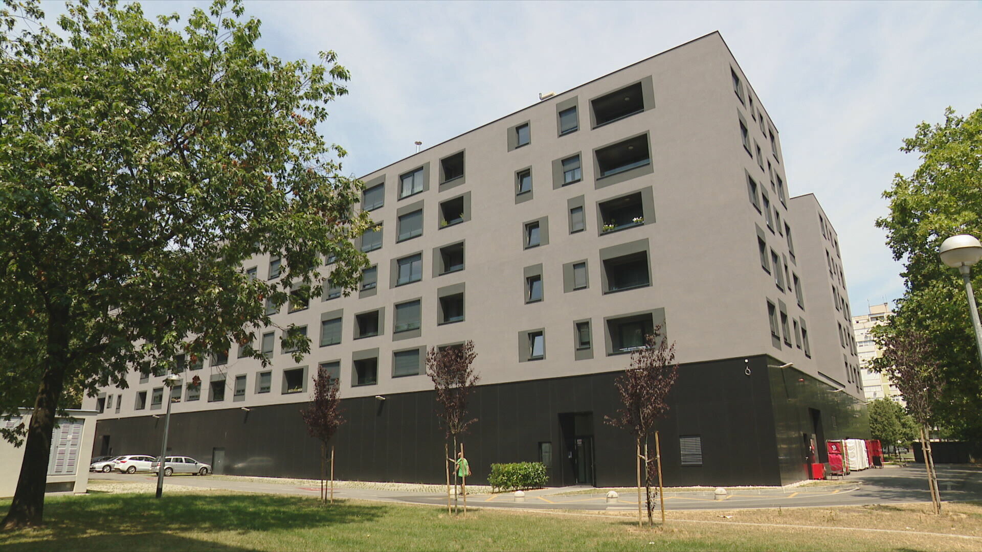 Od sutra na snazi Pravilnik o kućnom redu u zgradama