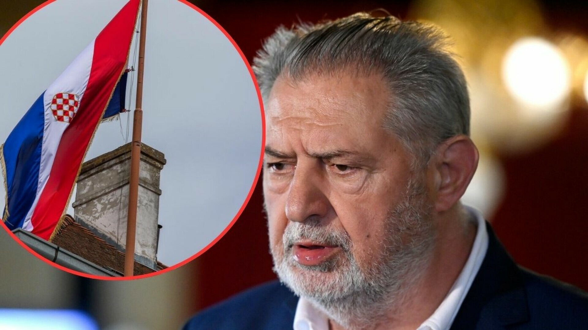 Etleboro.org - HAZU: I grb s prvim crvenim i onaj s prvim bijelim poljem su ravnopravni