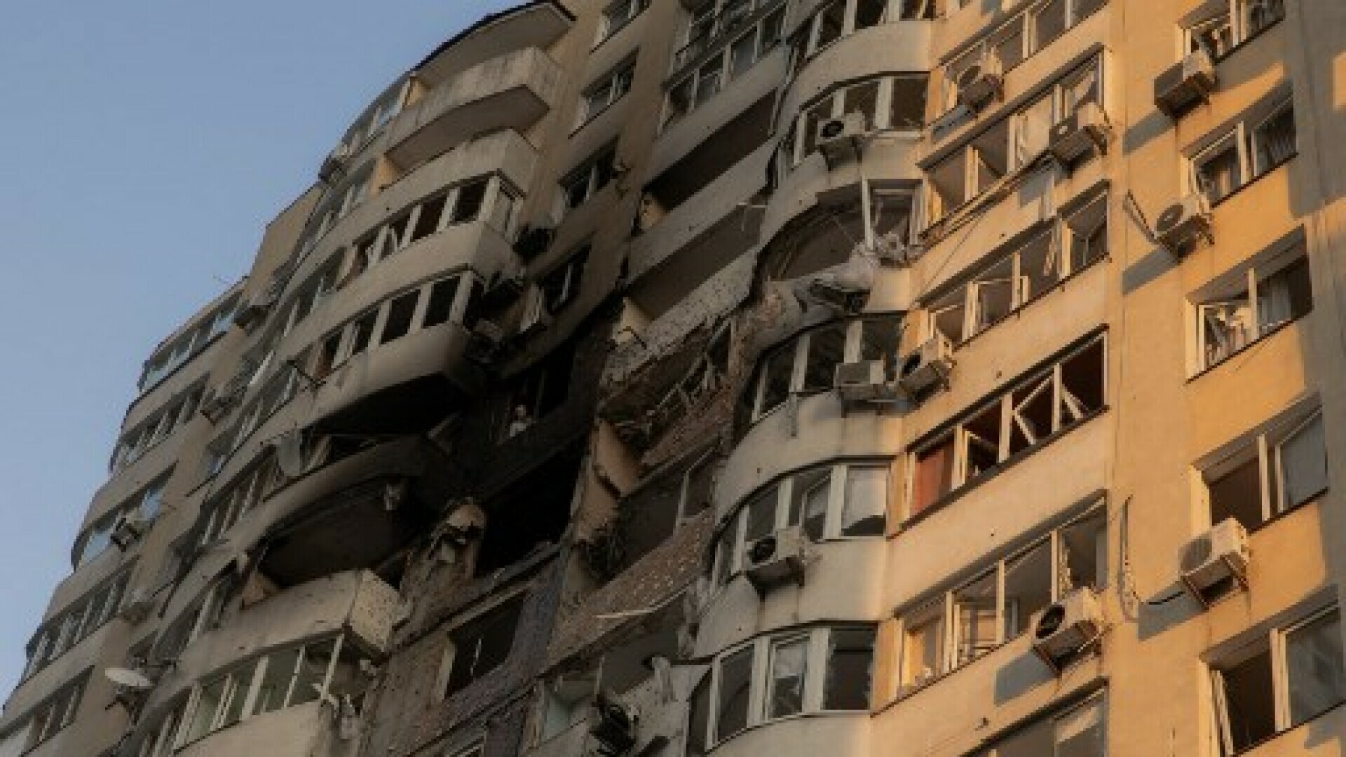 Kijev pod udarom dronova i raketa, Rusi tvrde: "Ovo je odgovor na teroristička djela"