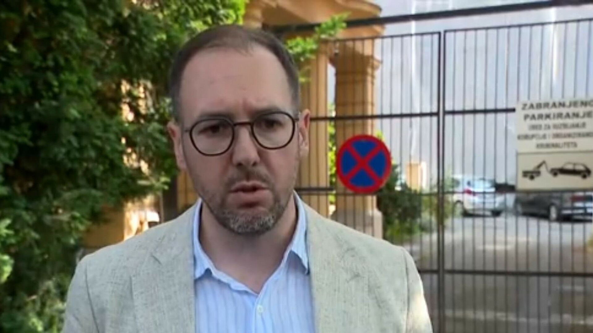 Novi detalji velike akcije USKOK-a, odvjetnik: "Što se tiče fantomskog ...