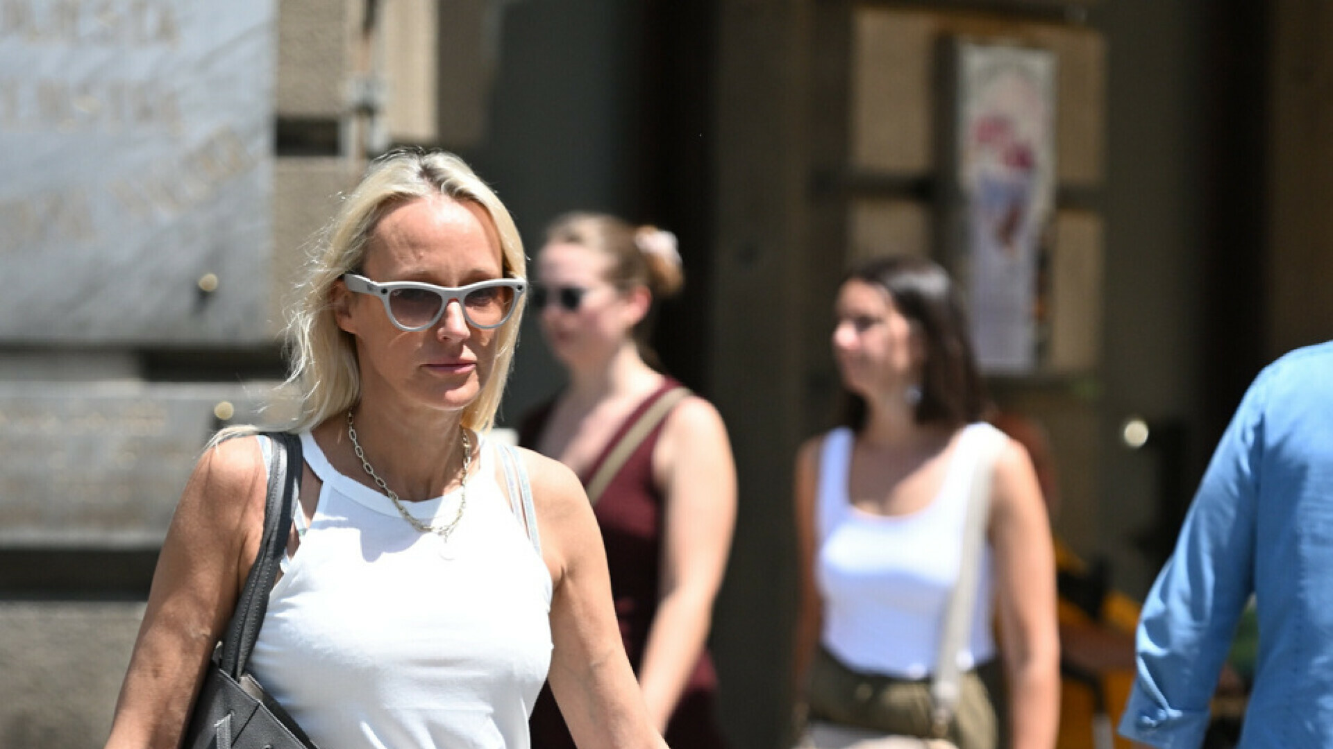 Sunce je izmamilo poznate Hrvate na špicu prve lipanjske subote