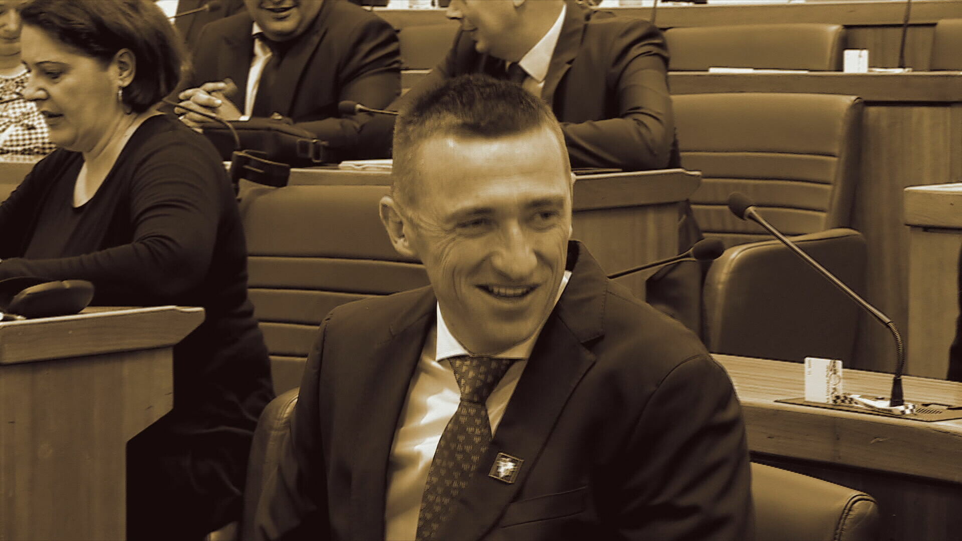 Preuzima li fotelju u Vladi? Dnevnik Nove TV doznaje što je s odlukom o Ivanu Penavi