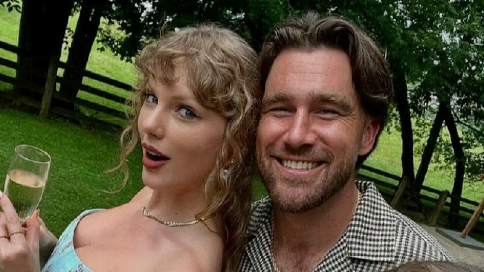 Jeste li znali da Taylor Swift postaje hrvatska snaha? Evo kako!