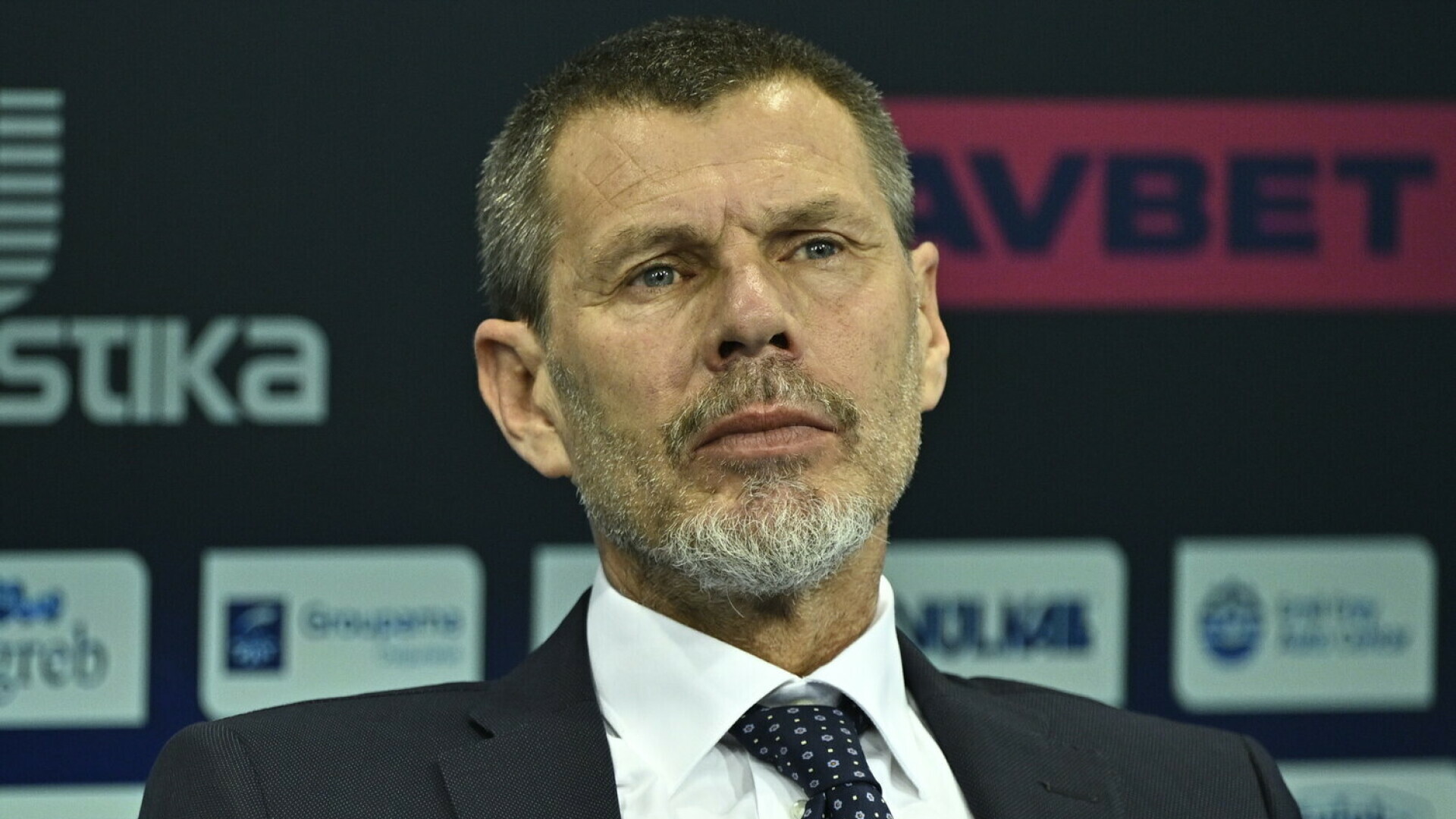 Boban bez zadrške: "Taj je pi*kasto reagirao. Neki veznjaci nisu za ...