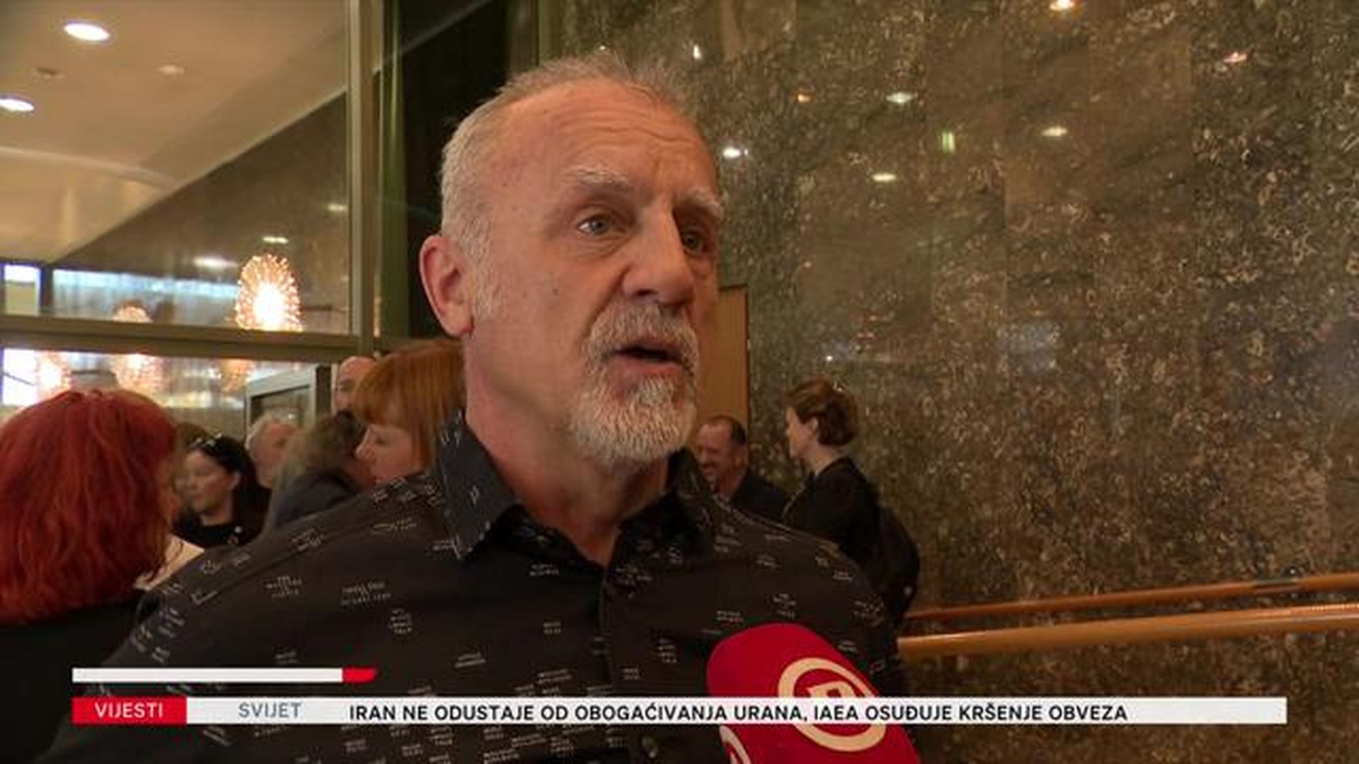 Održana komemoracija za Matiju Dedića