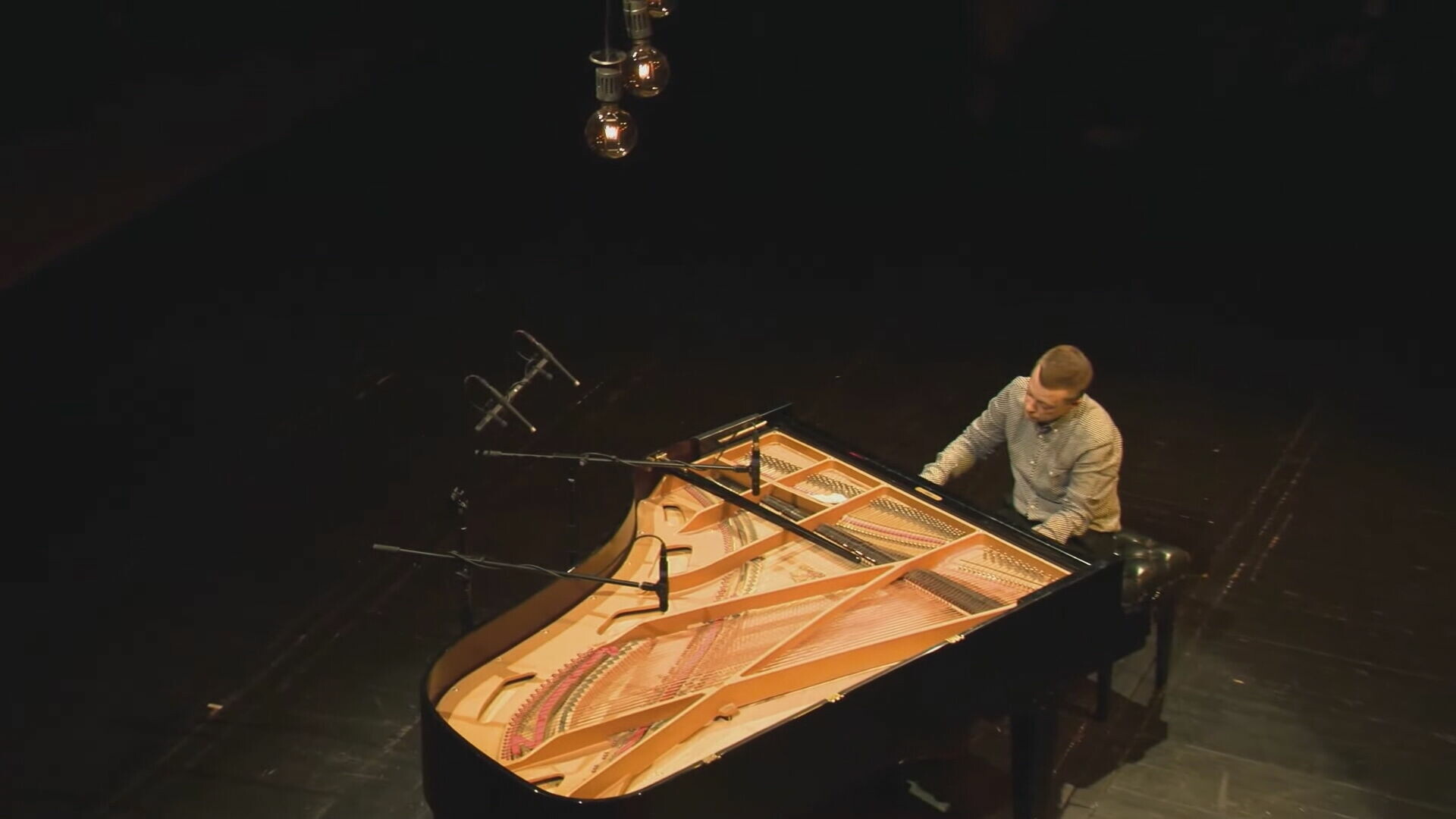 Tišina koja govori više od riječi: Ovako se Hrvatska oprostila od ...