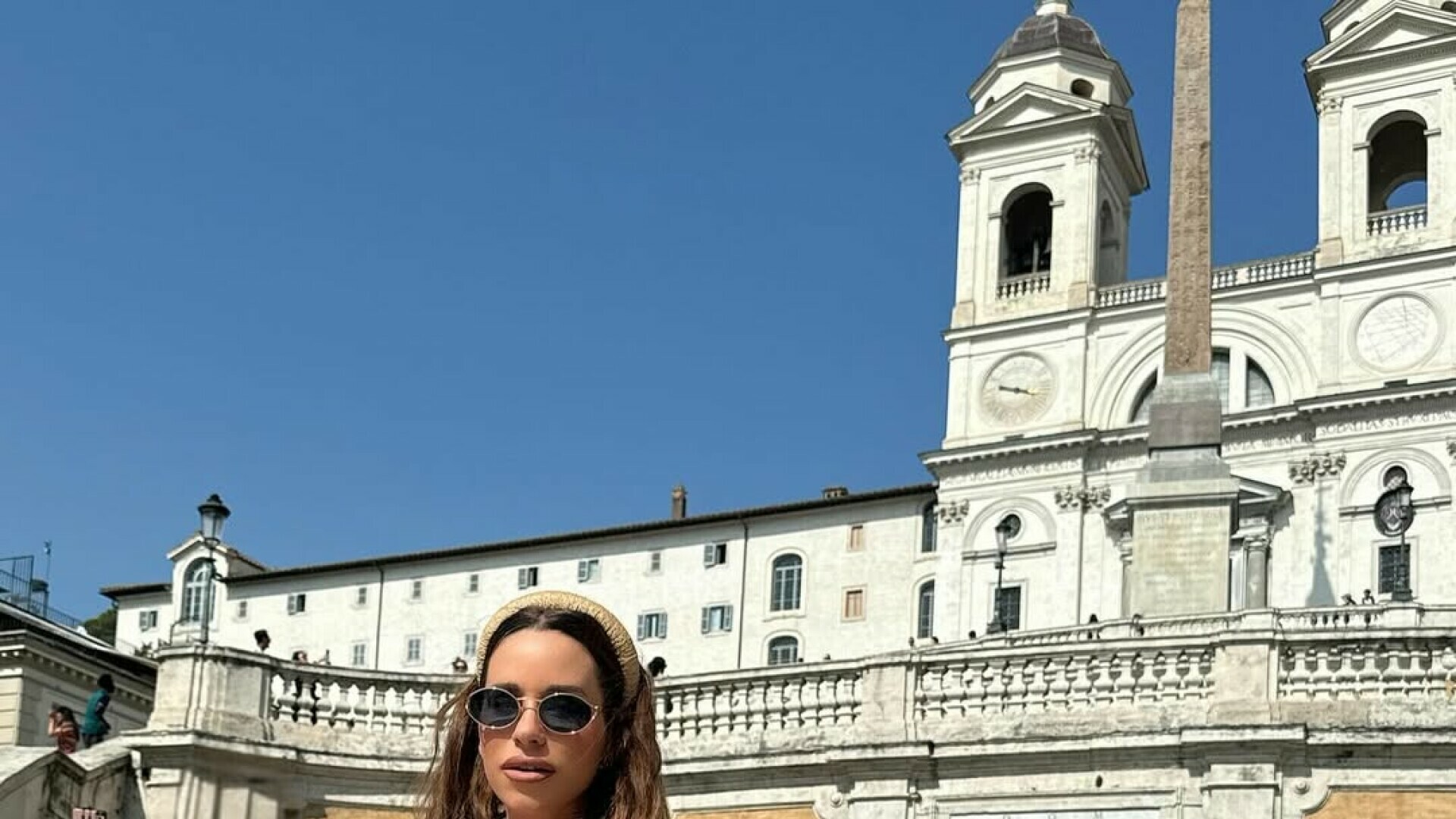 Ovako je Rakitić nedavno odgovorio na pitanje o proširenju obitelji s ...