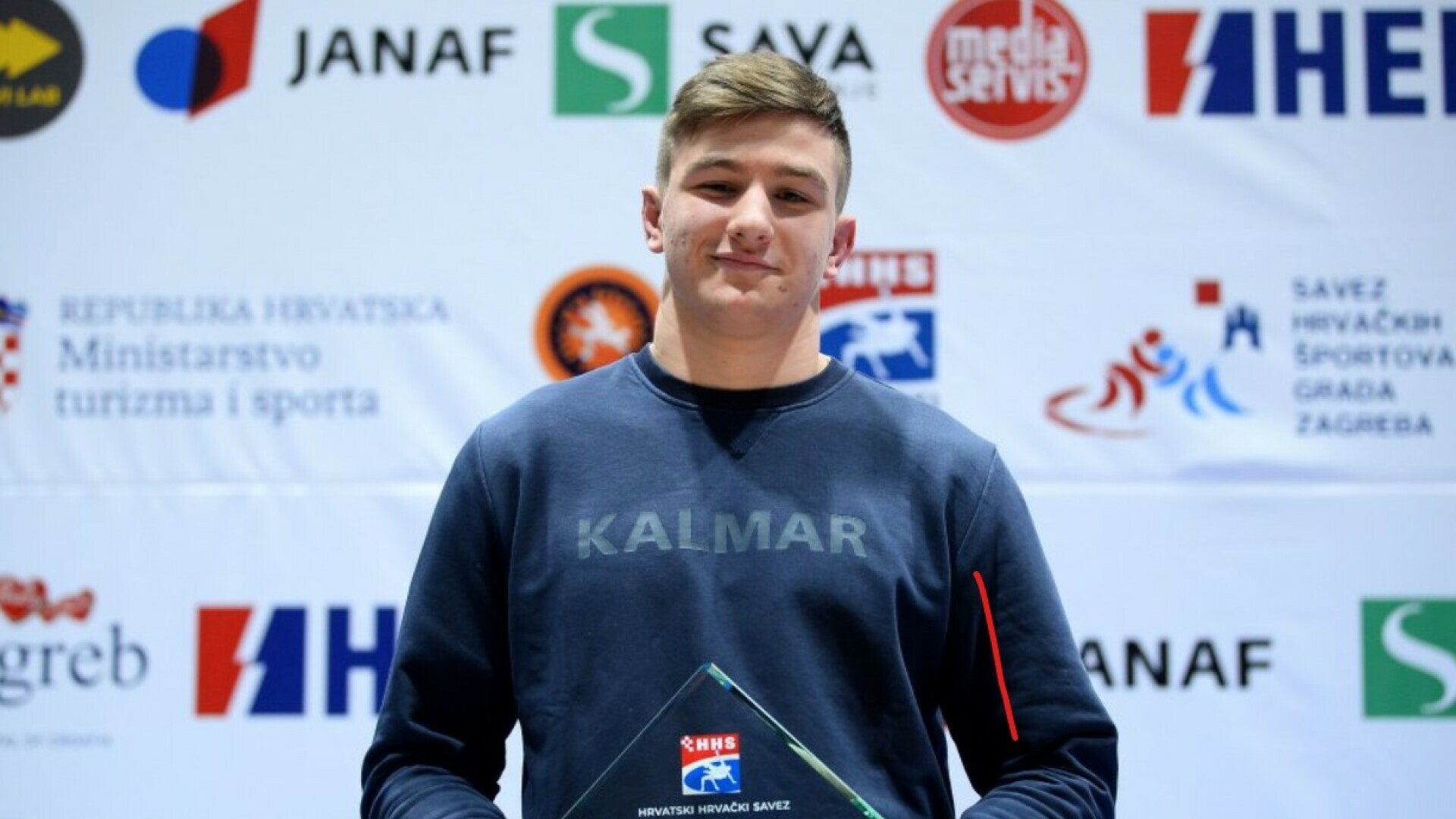 Sin predsjednika Milanovića otkrio njegova očekivanja: "Drugačije nema ...