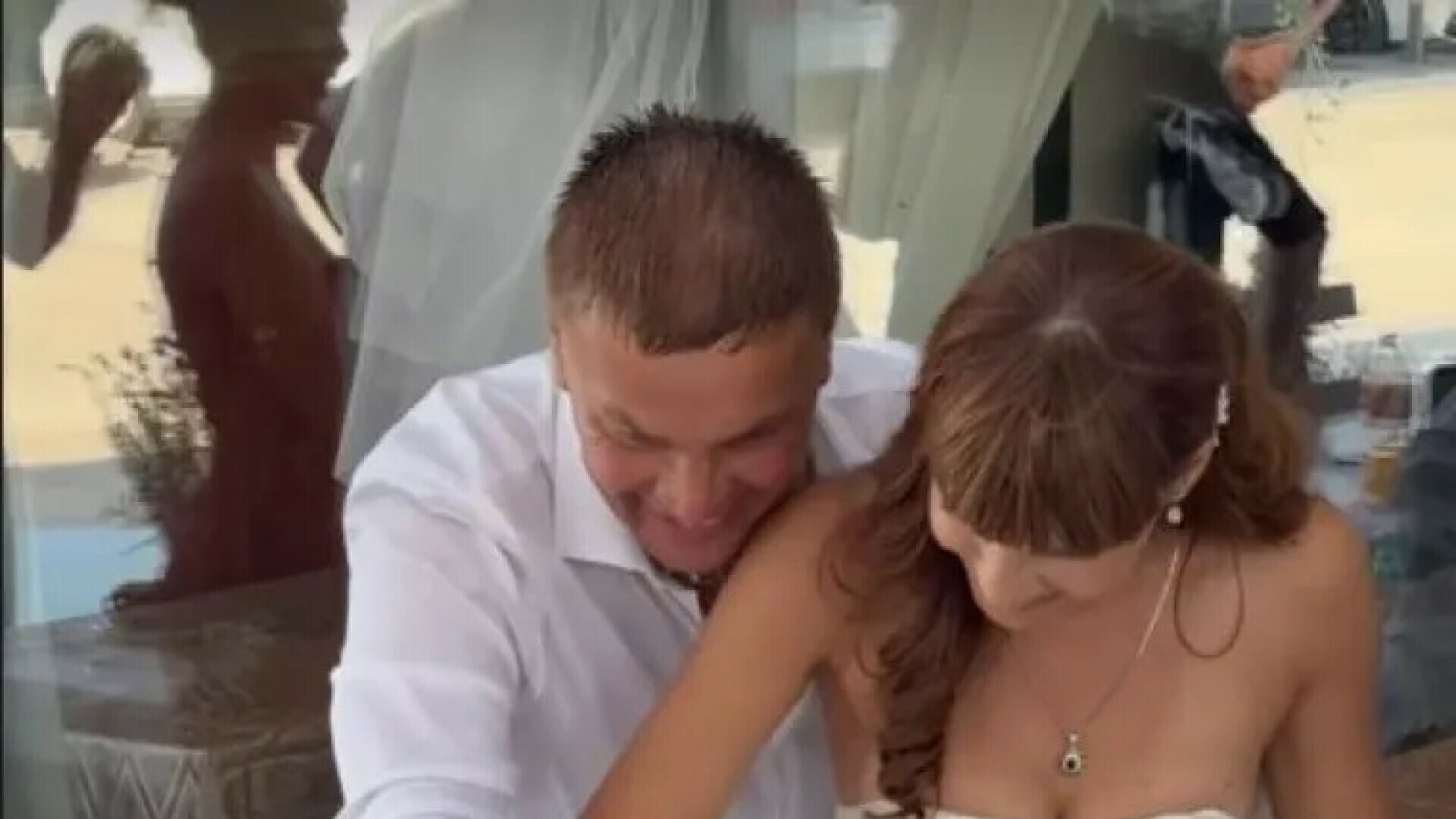 S kim je sve Ante Gotovac bio u braku? S 12 godina mlađom damom brak je pukao nakon 8 mjeseci