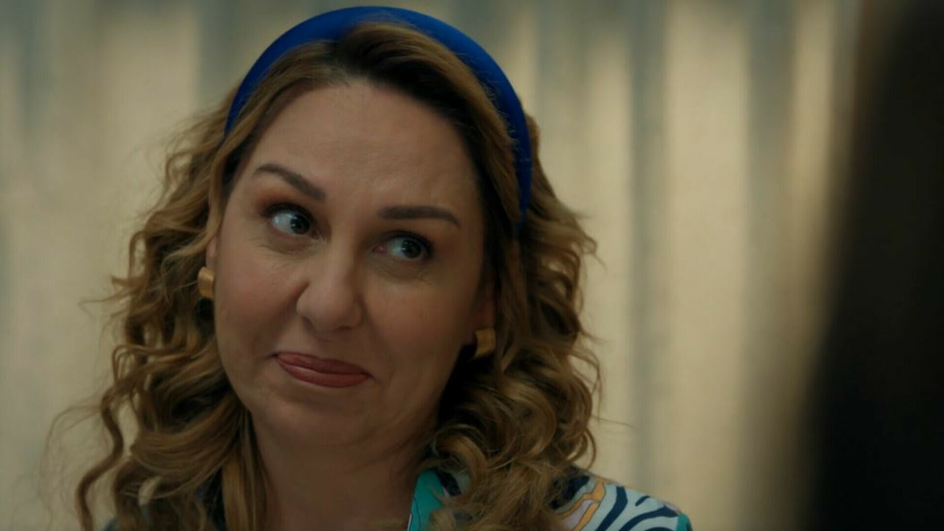 Boju kose je promijenila, ali osmijeh je ostao prepoznatljiv