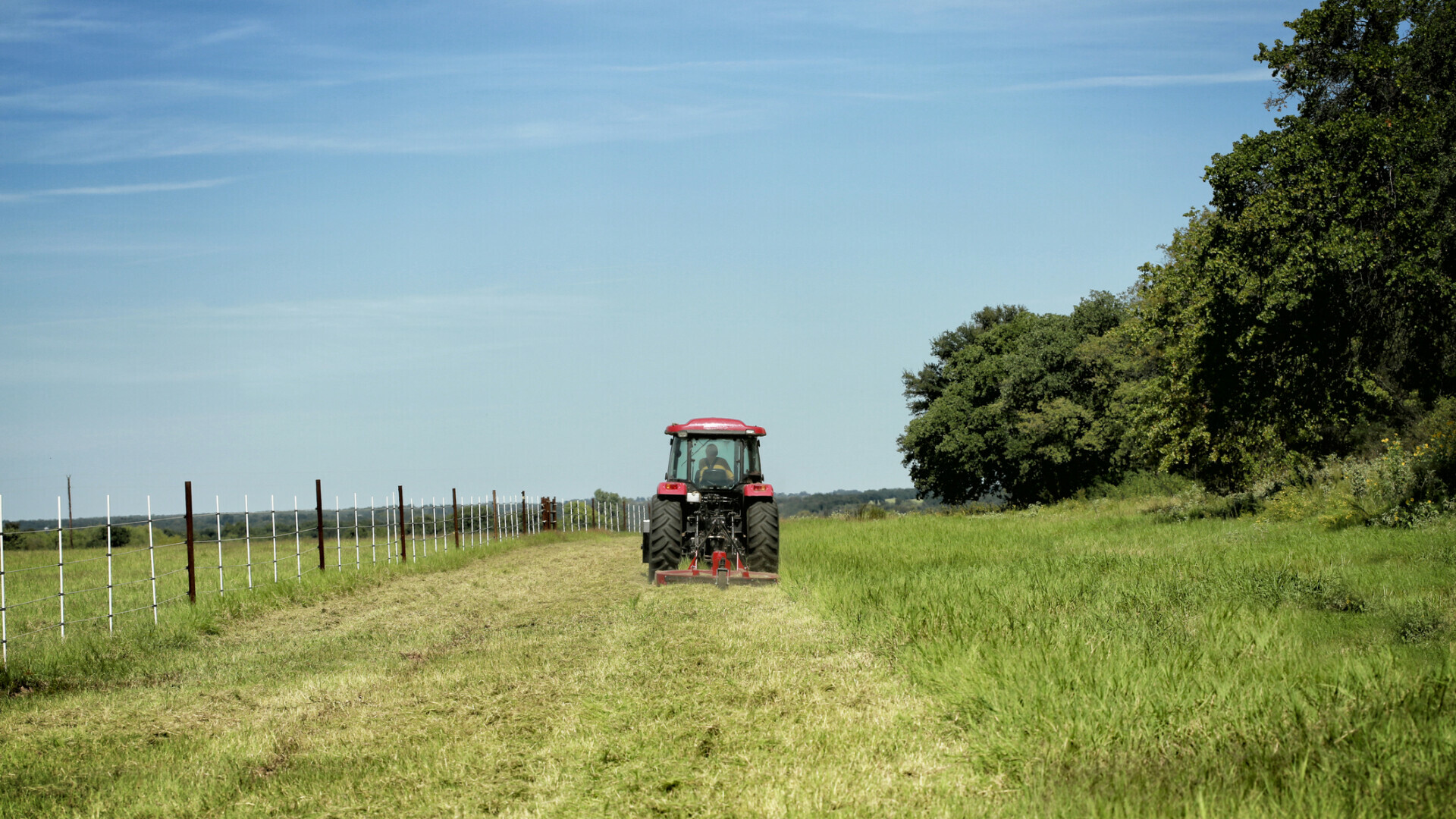 Muškarac preminuo nakon nesreće s traktorom, nije pomogla ni hitna intervencija helikopterom