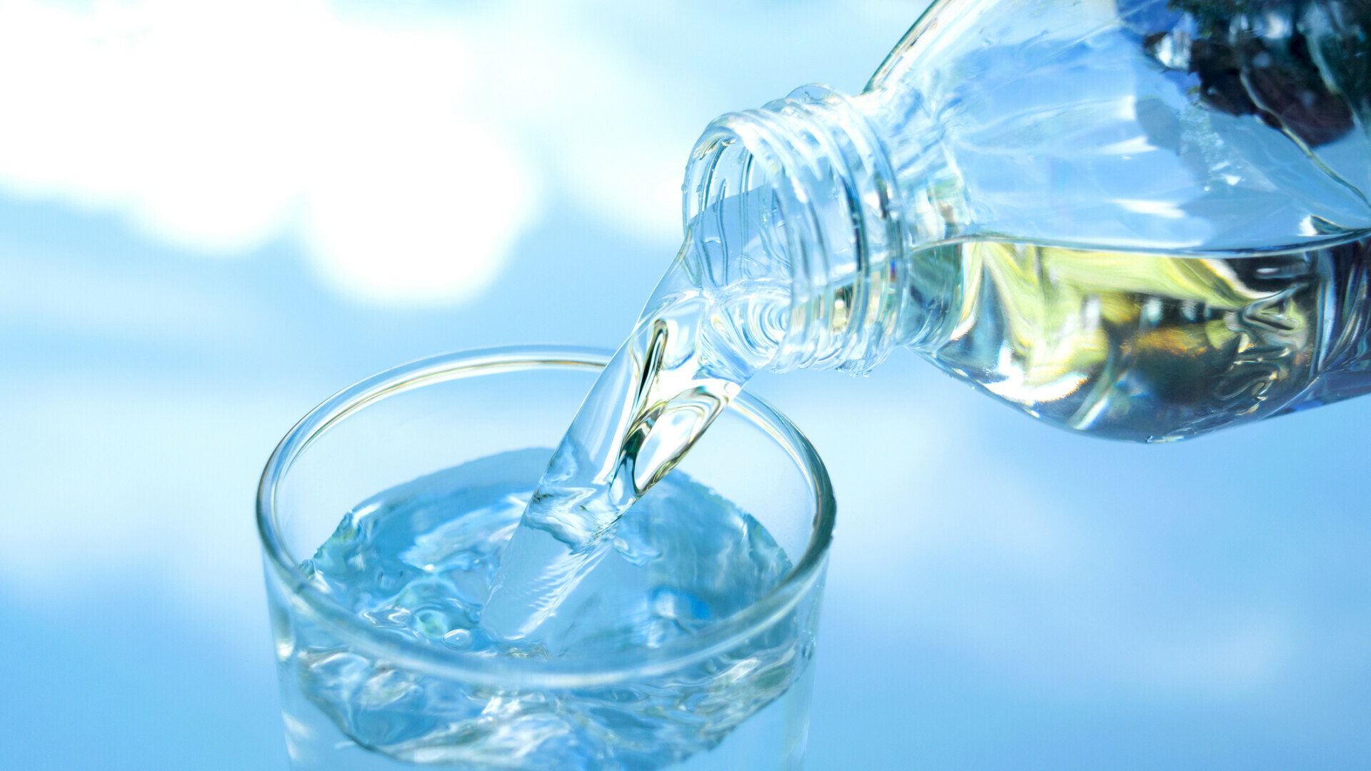 Hidratacija ili hidracija