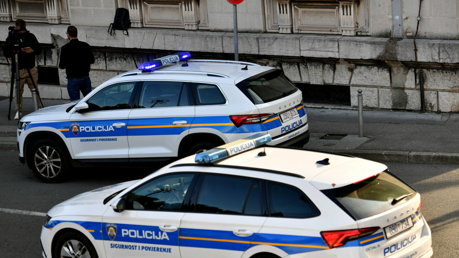 Bizarna krađa u Slavoniji: Policija traga za nepoznatim počiniteljem