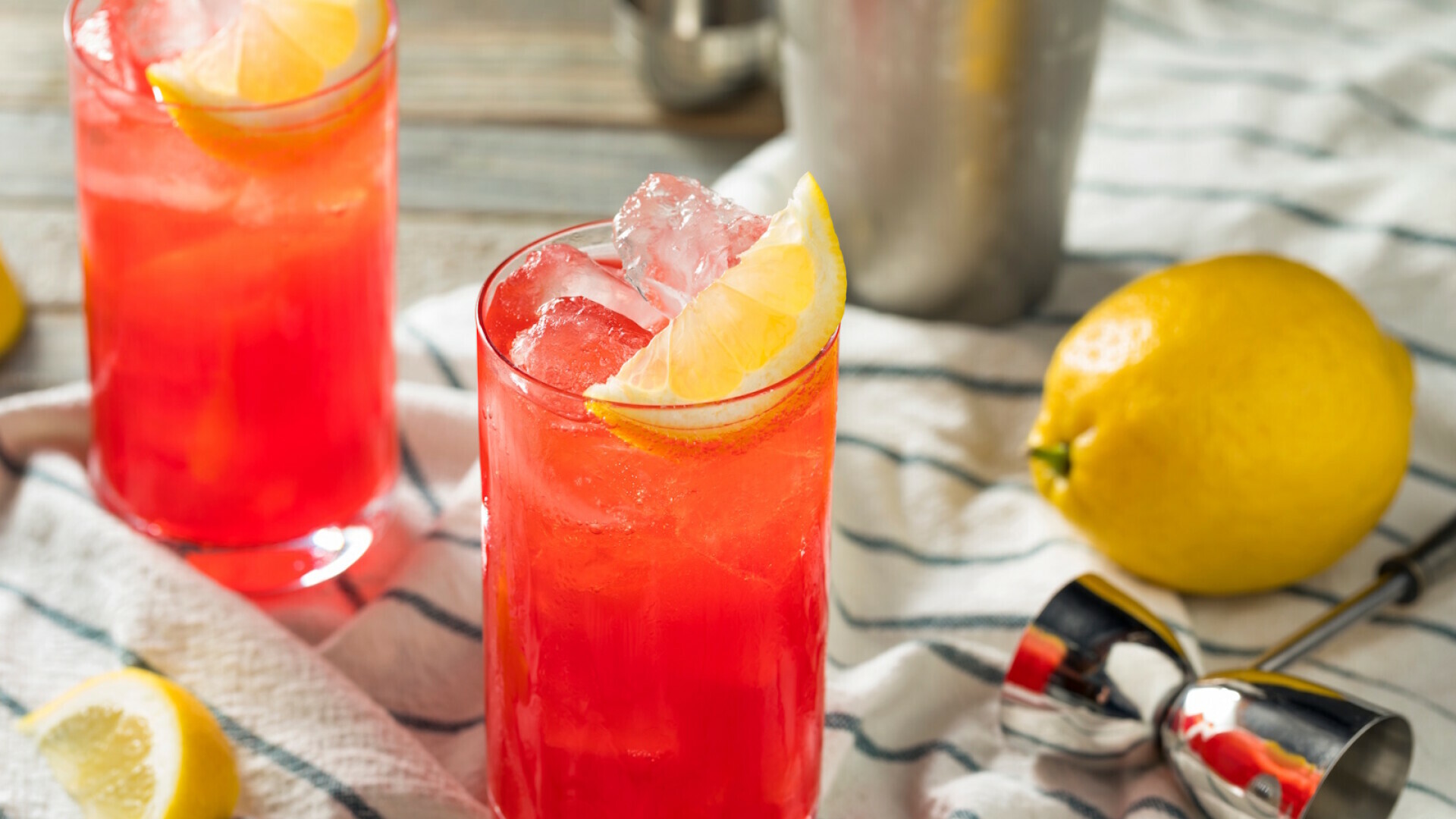 Bolji od Aperol Spritza? Recept za idealni ljetni koktel s džinom