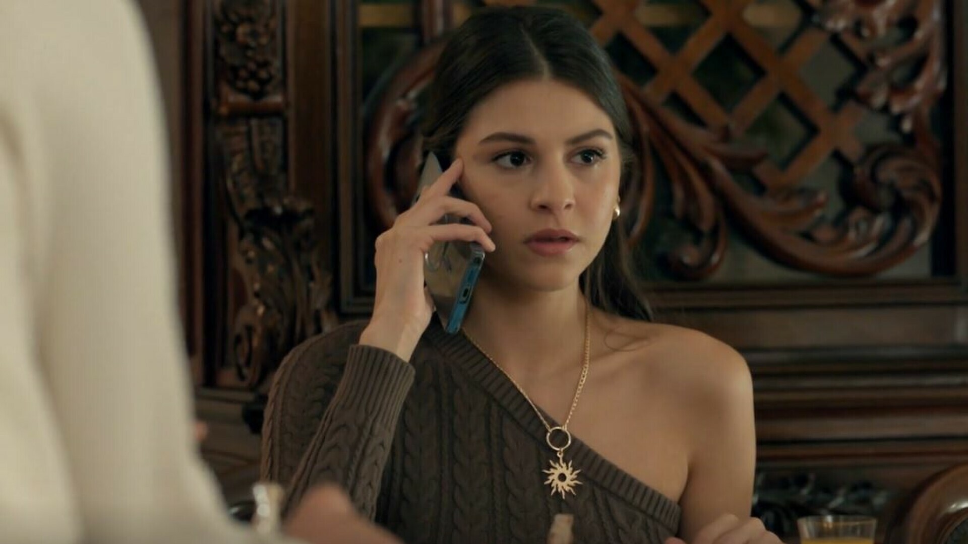 Leyla: Je li tužna zbog natjecanja ili nečeg drugog?