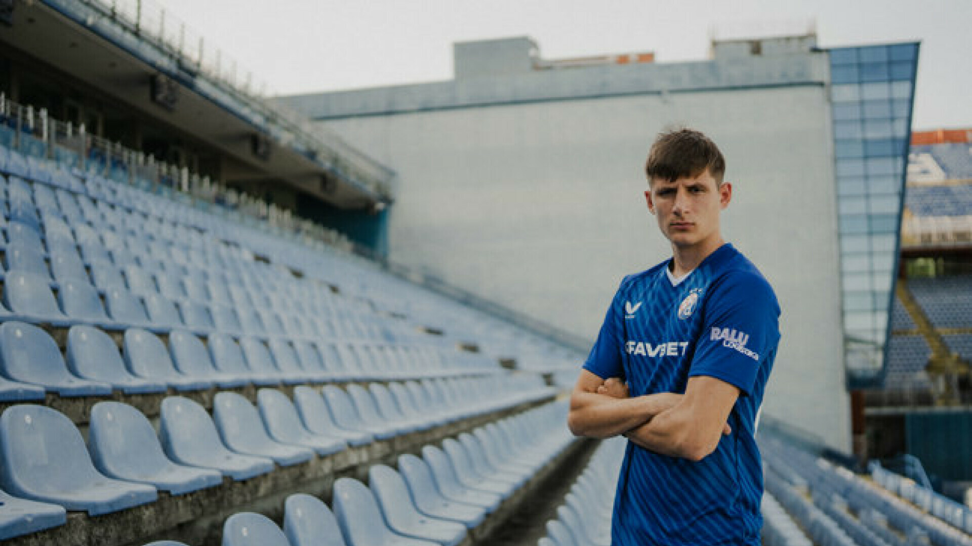 Dinamo predstavio drugo pojačanje isti dan: Stigao mladi reprezentativac