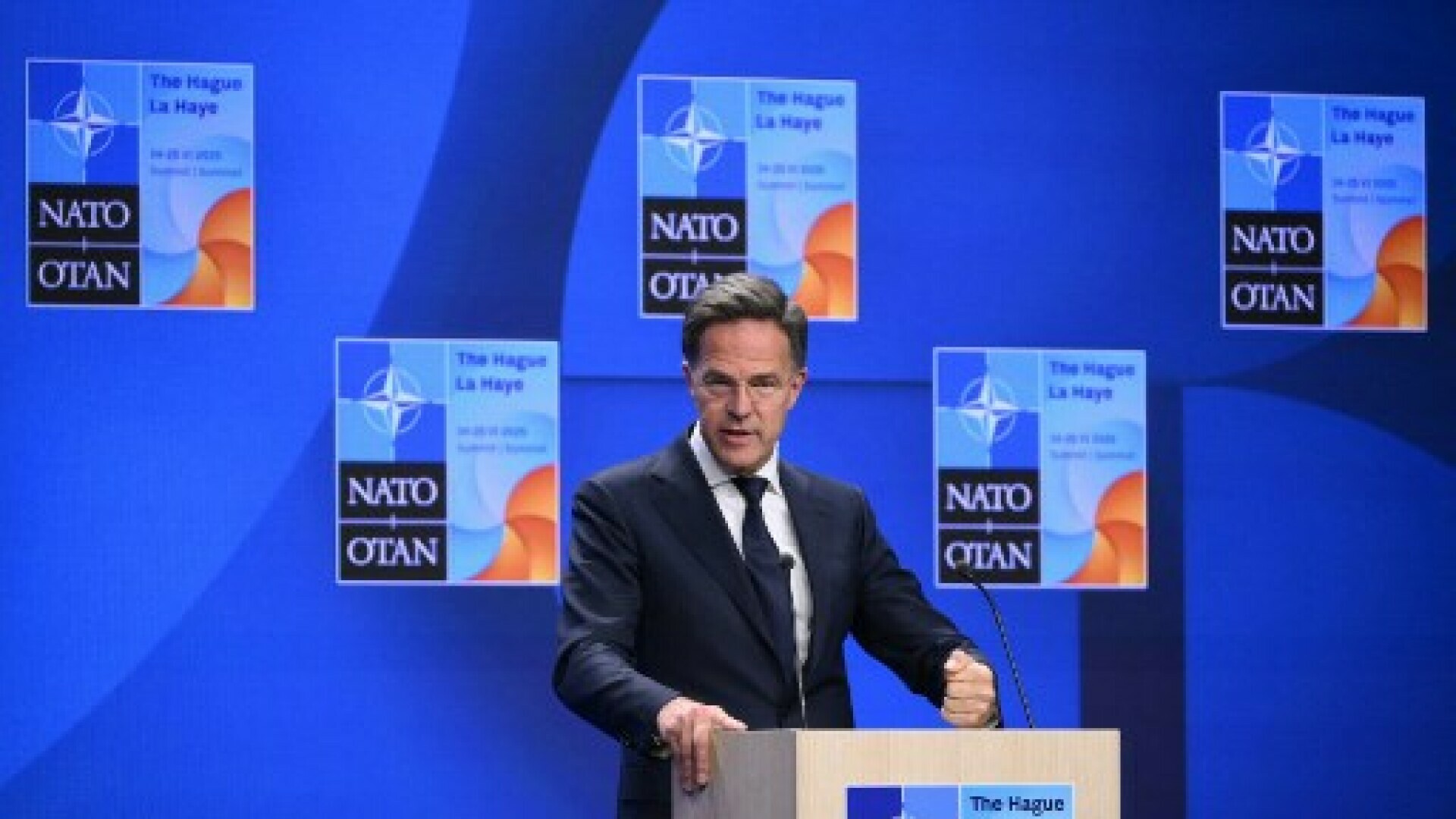 NATO samit pod opsadom 27.000 policajaca i po mjeri Trumpa: Evo što su napravili da mu ne bude ...