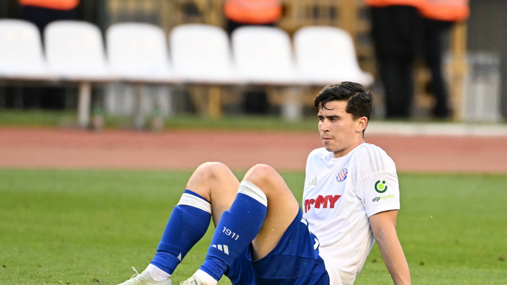 Hajduk na pragu jedne od najvećih zarada u povijesti kluba: Ova tri ...