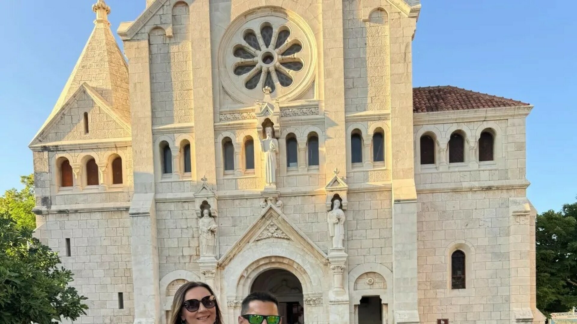 Mario Valentić objavio rijetke fotke tajanstvene partnerice, zajedno ...