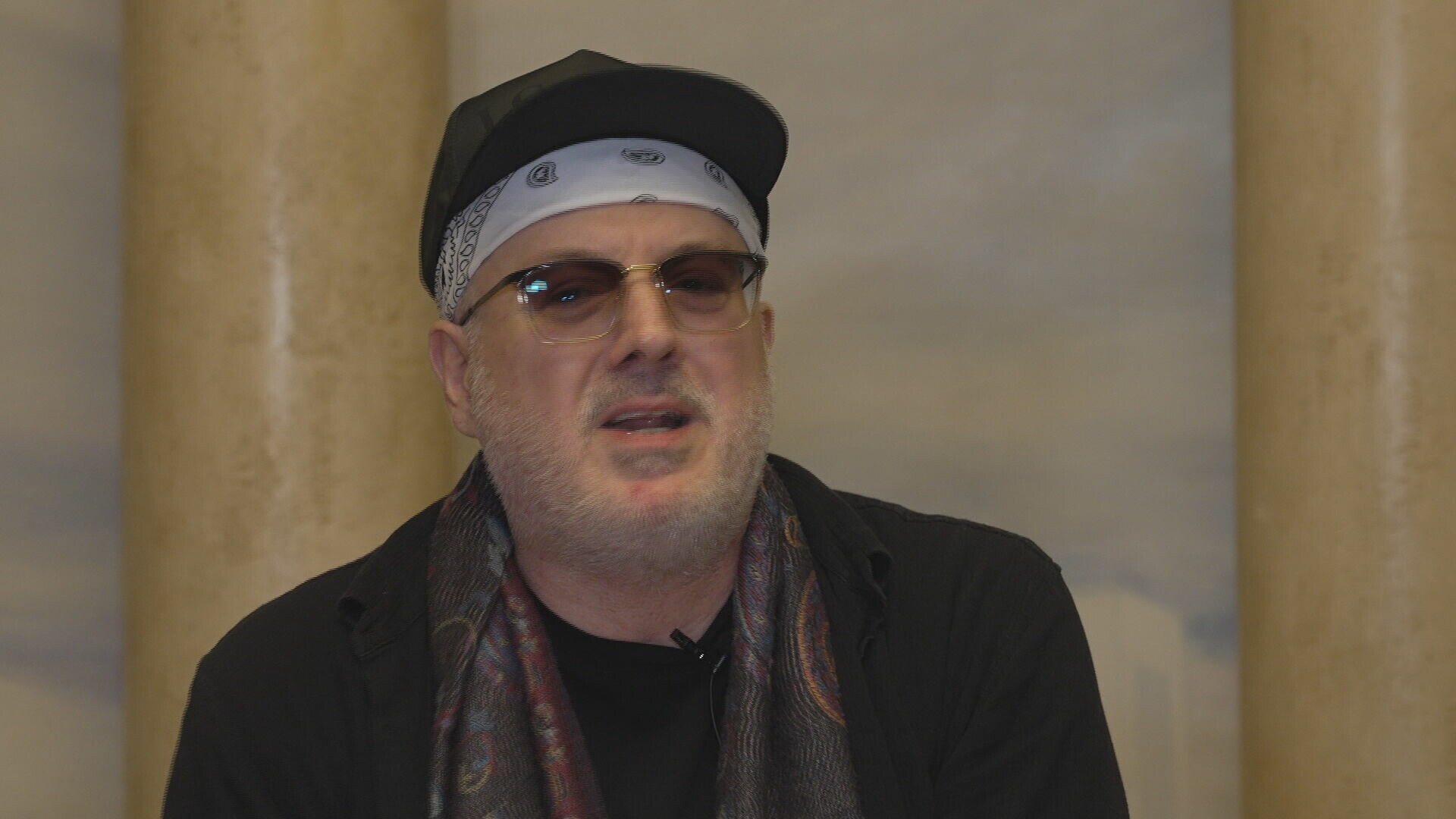 Siniša Vuco osmrtnicom se oprostio od glazbenog velikana: "Bio si prvi ...