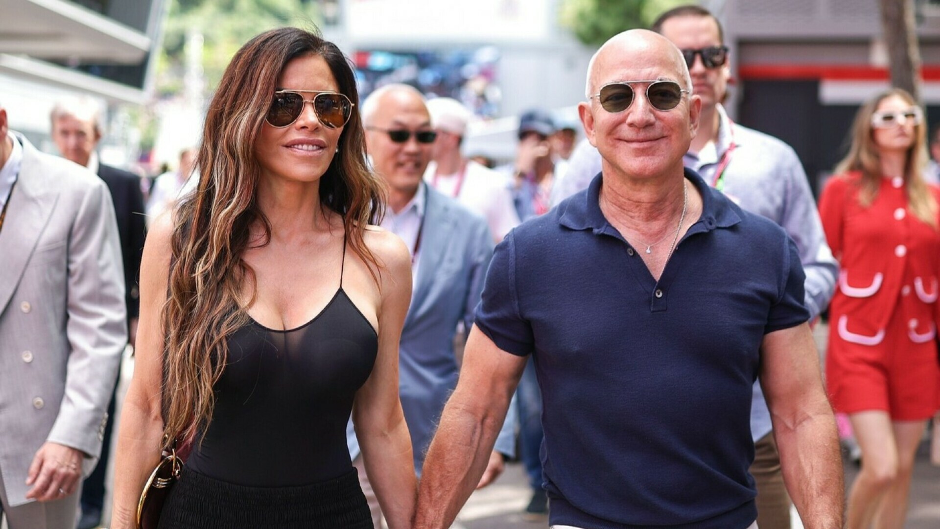 Bio bi dobar potez? Uoči vjenčanja milijardera mnoge zanima je li se ...