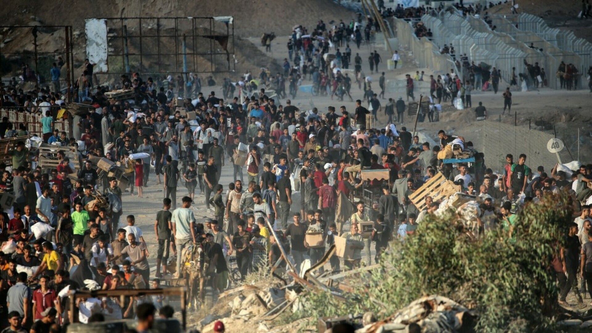 Izraelski vojnici istupili: "Naredili su nam da pucamo na Palestince koji čekaju humanitarnu pomoć"