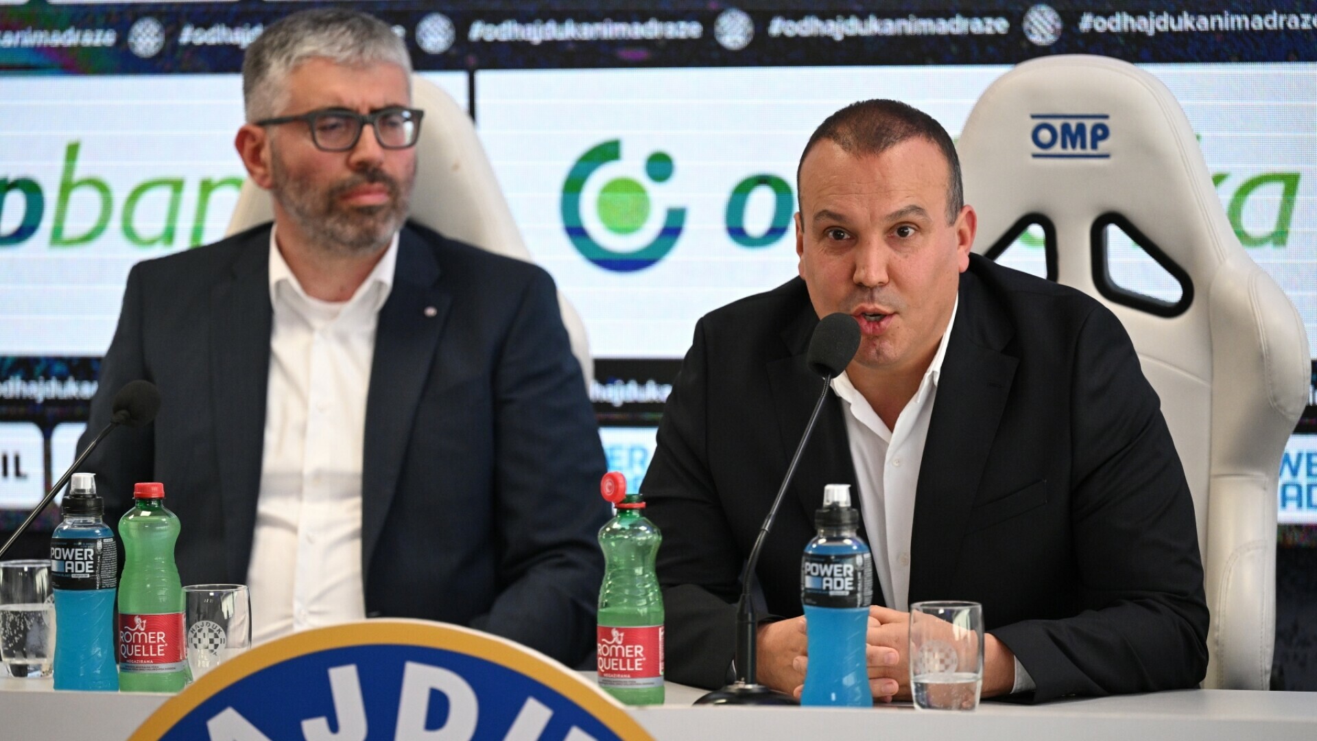 Vitali odlazi iz Hajduka nakon nepunih godinu dana: Čeka se samo jedna ...