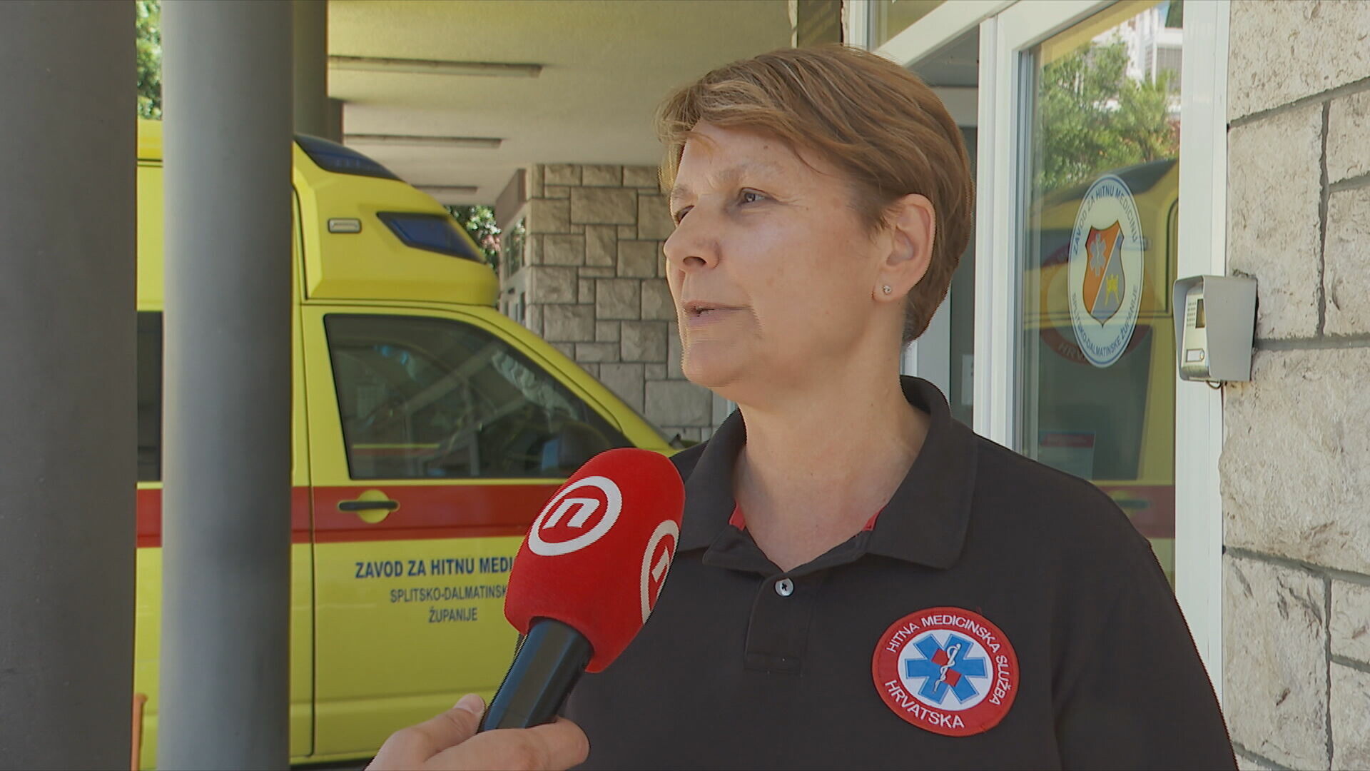 Hrvatska na udaru toplinskog vala, a hitna je zatrpana pozivima u pomoć: "Ljudi ignoriraju, a ...