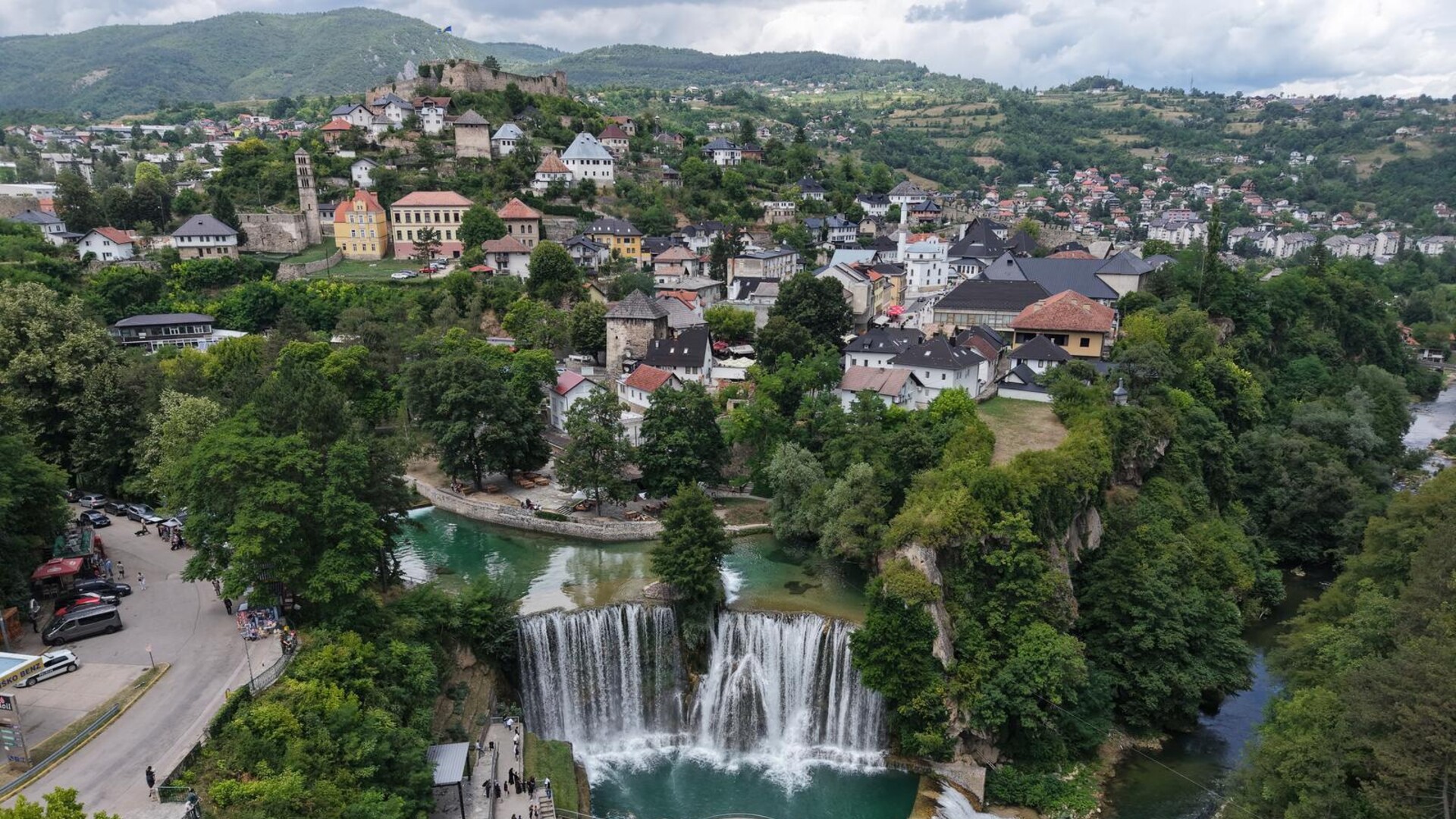 Lijepa priča iz susjedstva: U ovom gradu zajedno će se navijati za ...