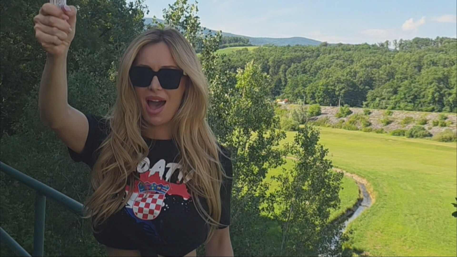 Lidija Bačić otvoreno o bivšima i ljubavi: ''Vidim samo njega...''