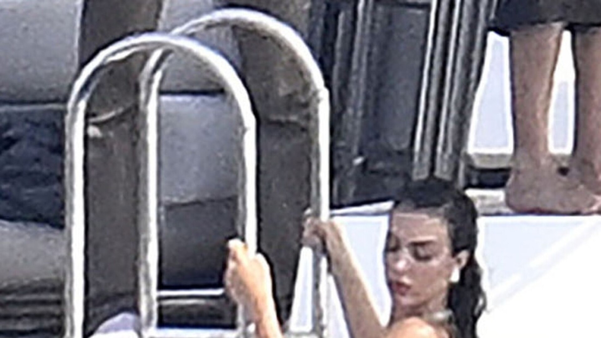 Jedan tanga badić bio je dovoljan da Ronaldova Georgina ponovno postane ...