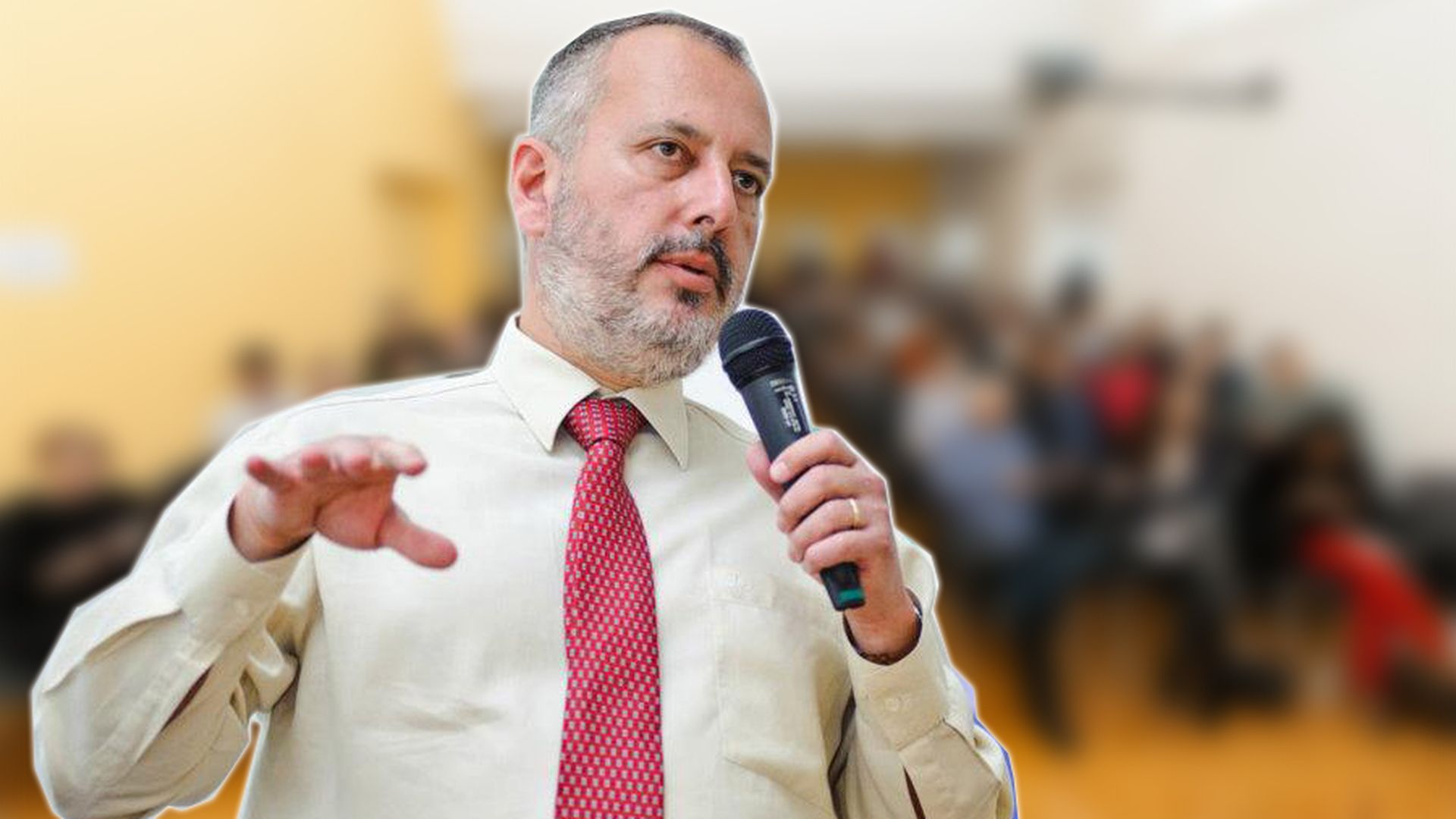 Ivo Špigel: “Tvoja ideja nikoga ne zanima, a kamoli da ti ju žele ukrasti”